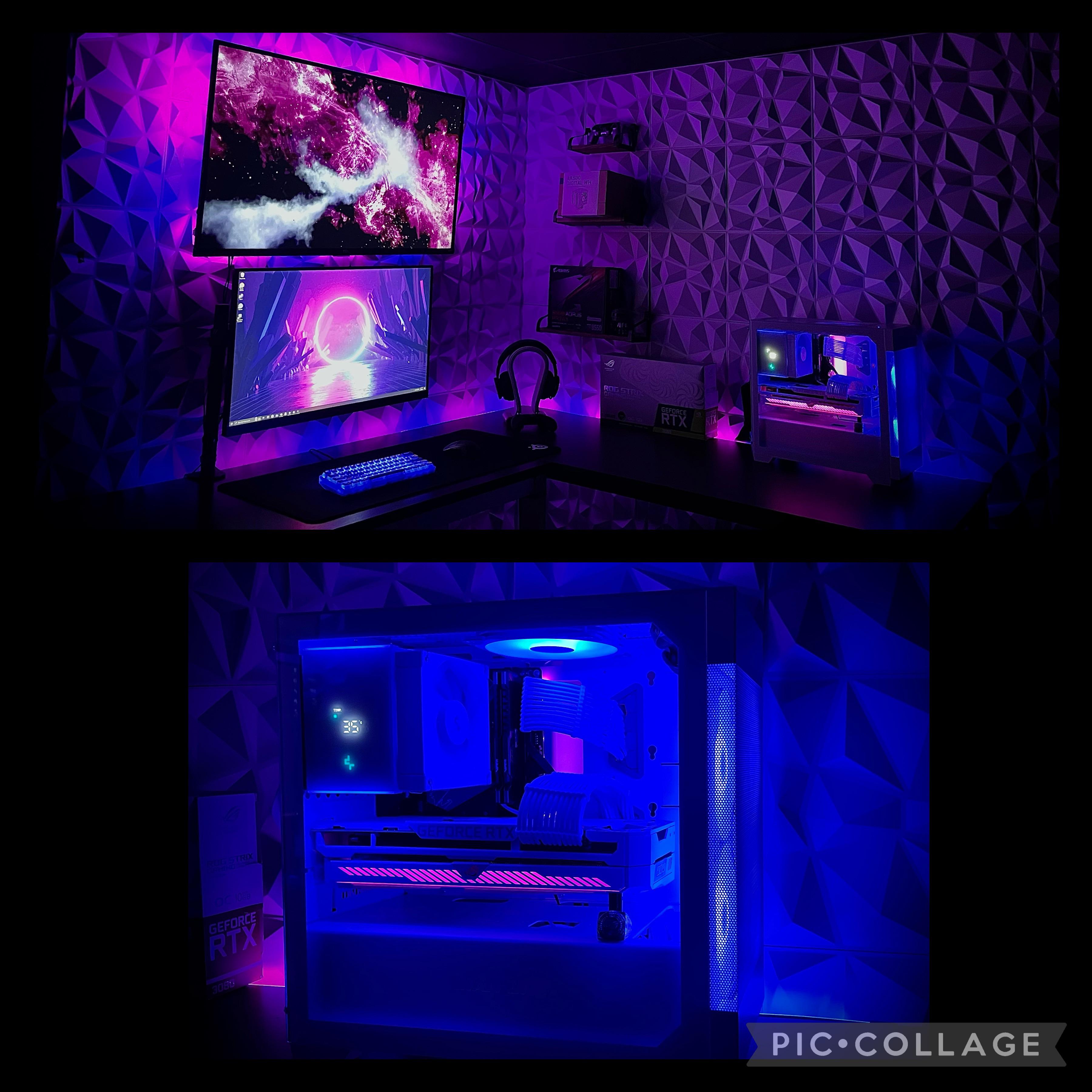 My relaxing space | Scrolller