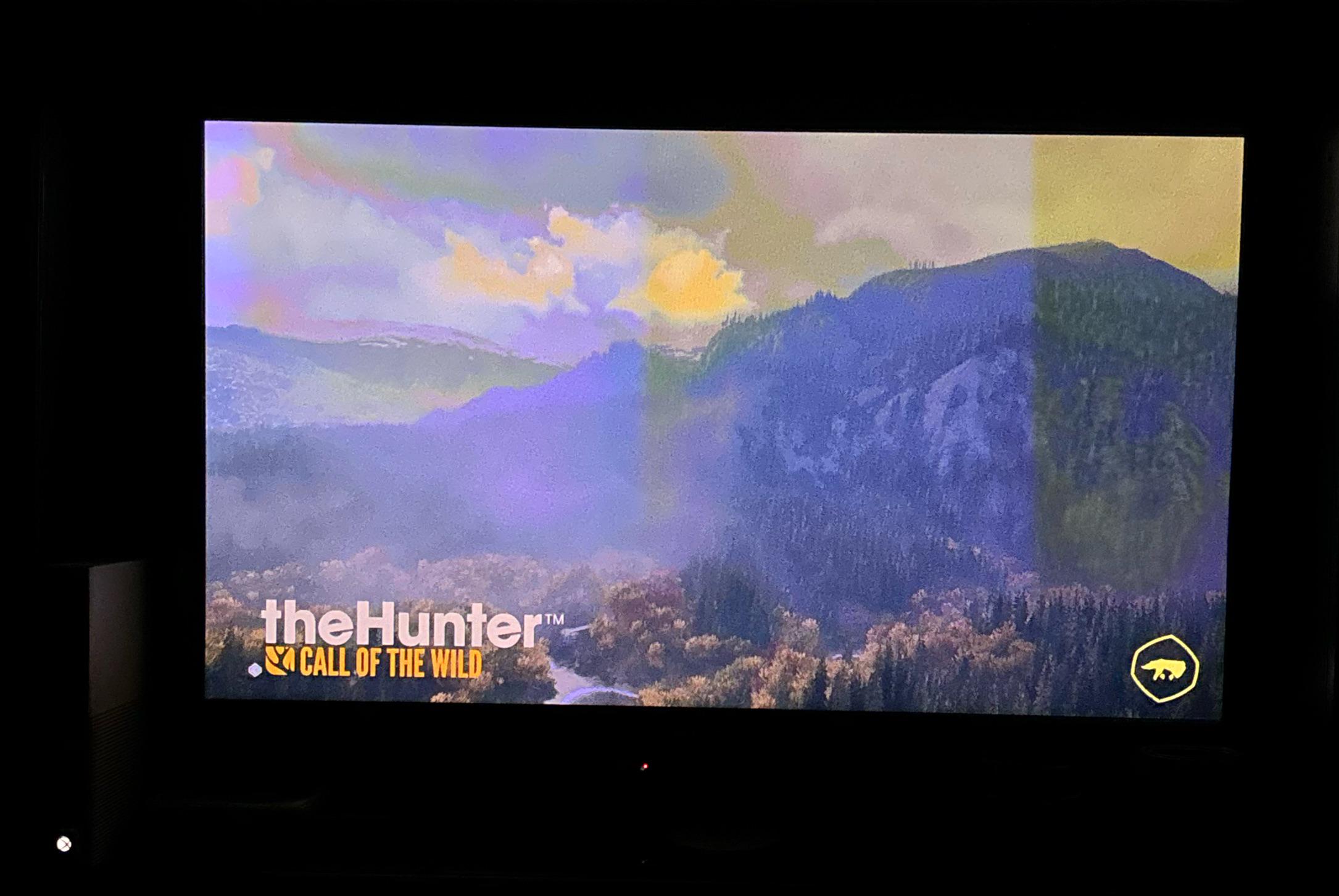 My screen is stuck on this. Anyone know how to fix? | Scrolller