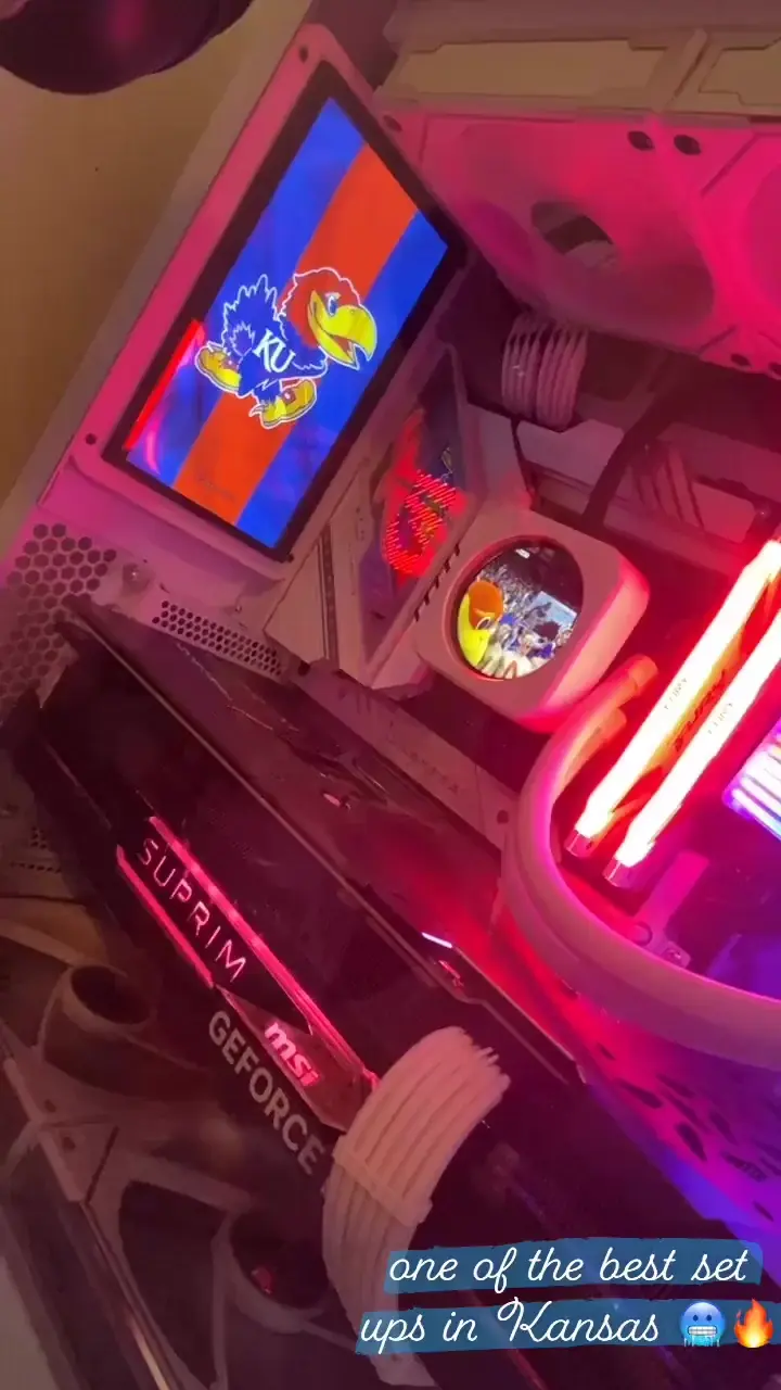 My setup 🔥 | Scrolller