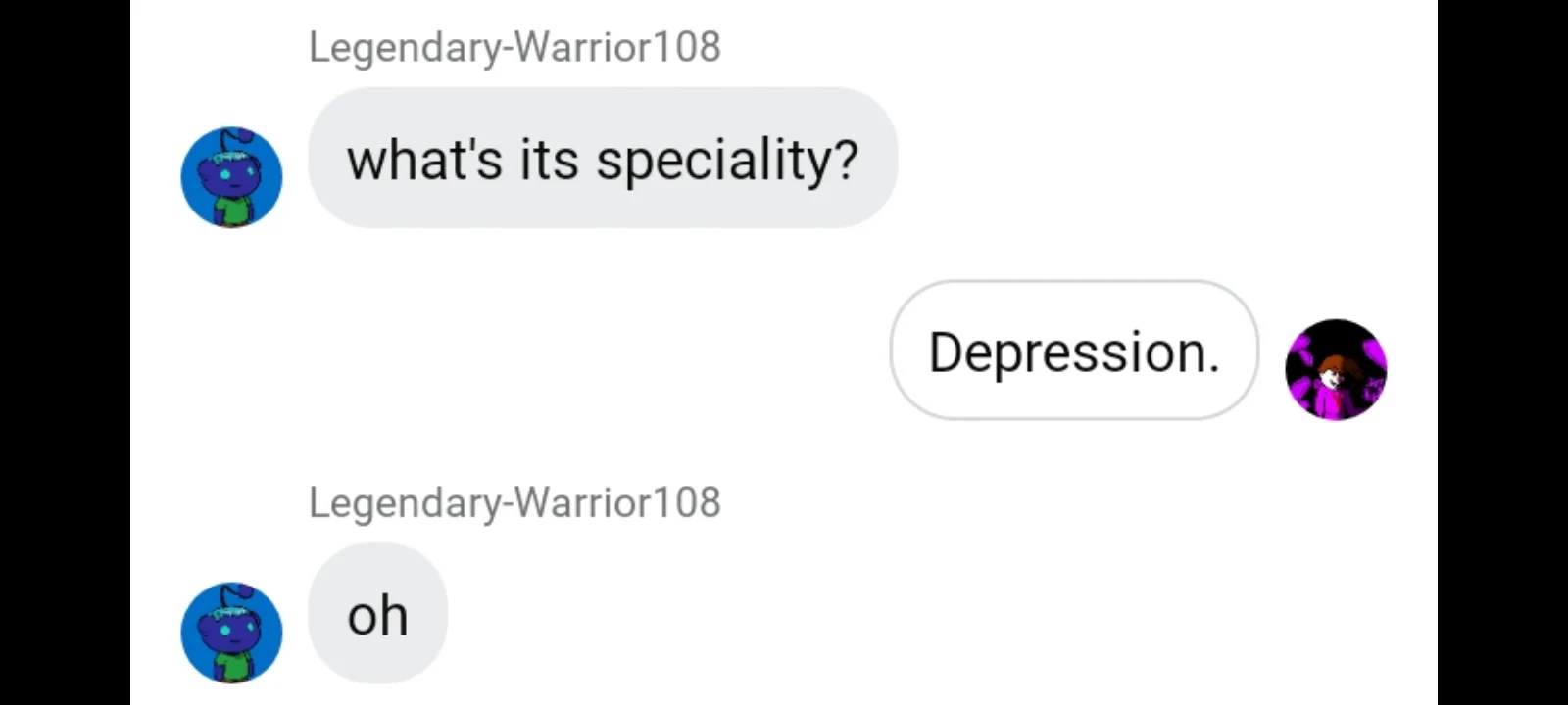 My SPECIAL ATTACK | Scrolller