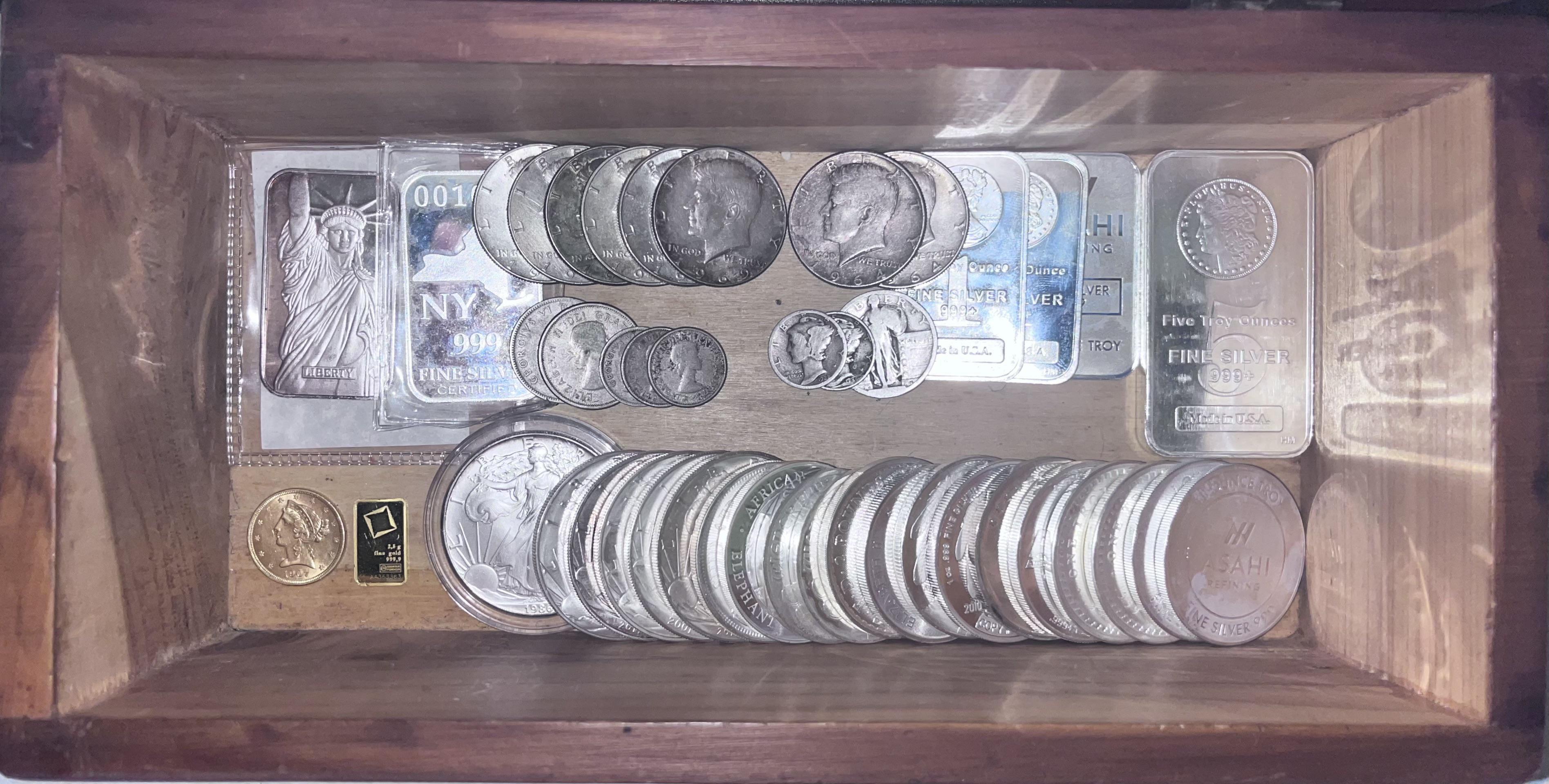 My stack | Scrolller