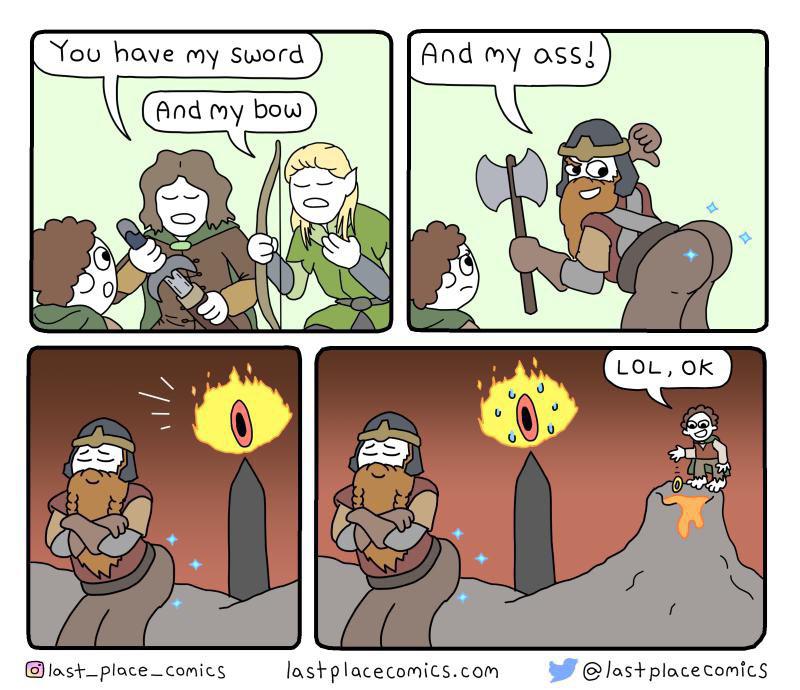 My Sword | Scrolller