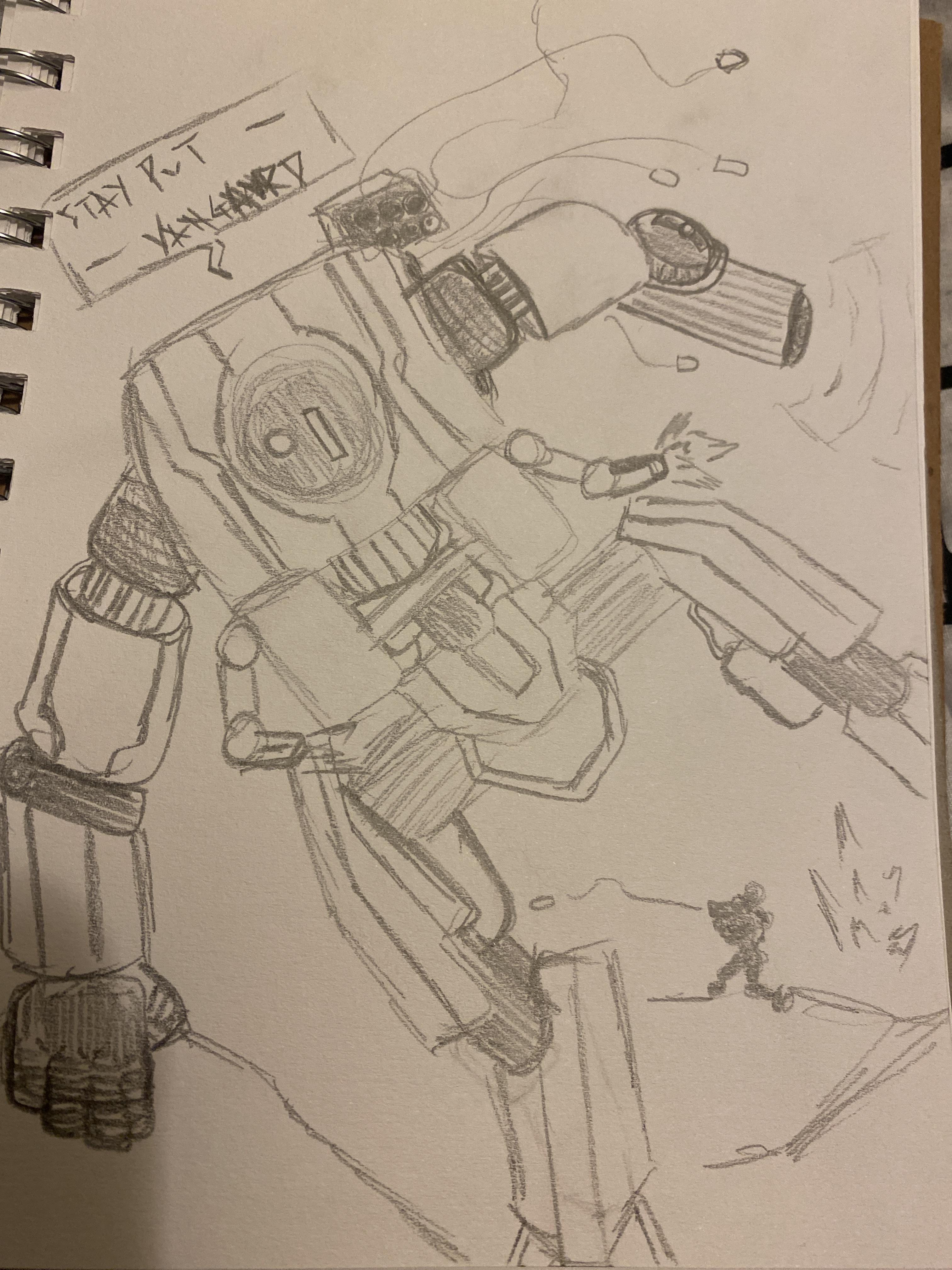 My titan | Scrolller