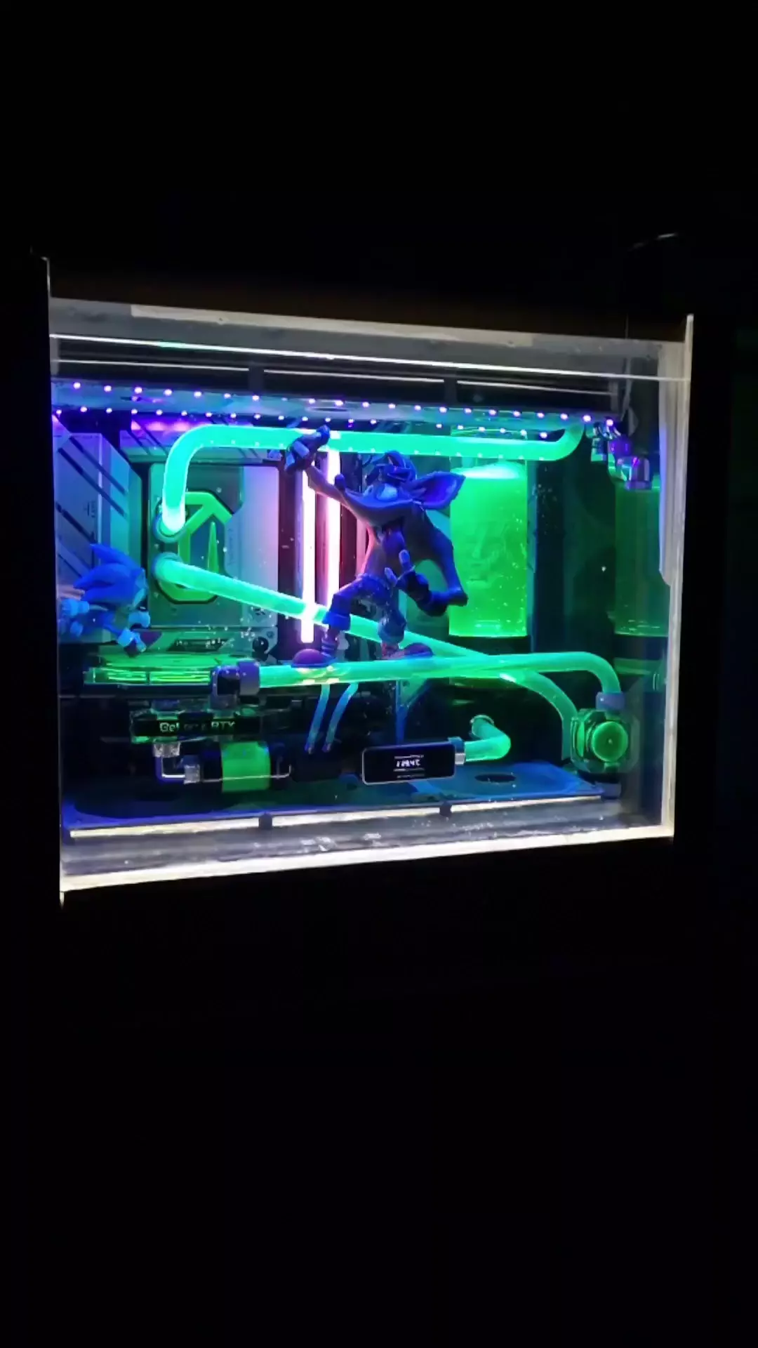 Discover more like Watercooling: My watercooling custom concept and Related Content | Scrolller