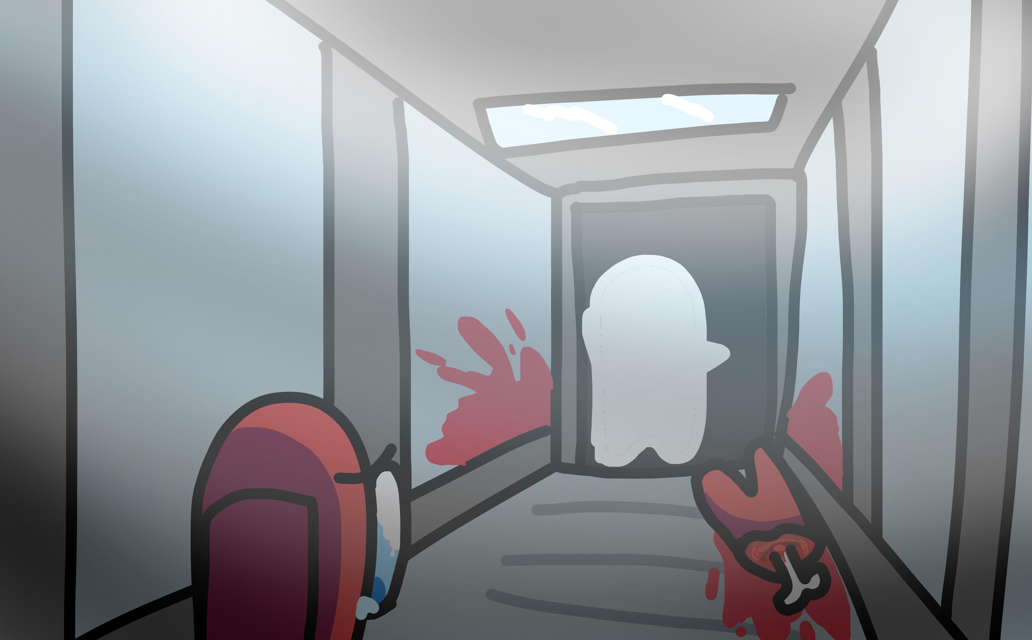 Mysterious killer | Scrolller