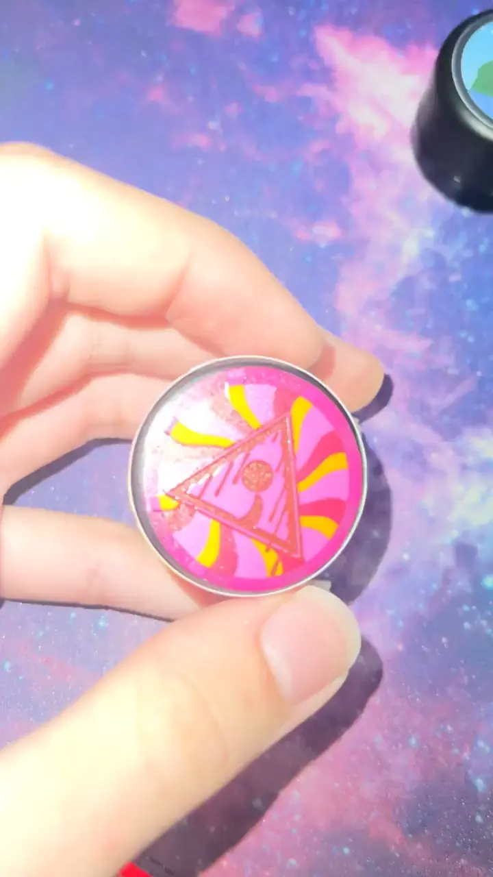 Mystic Melts 2g Rosin Bucket | Scrolller