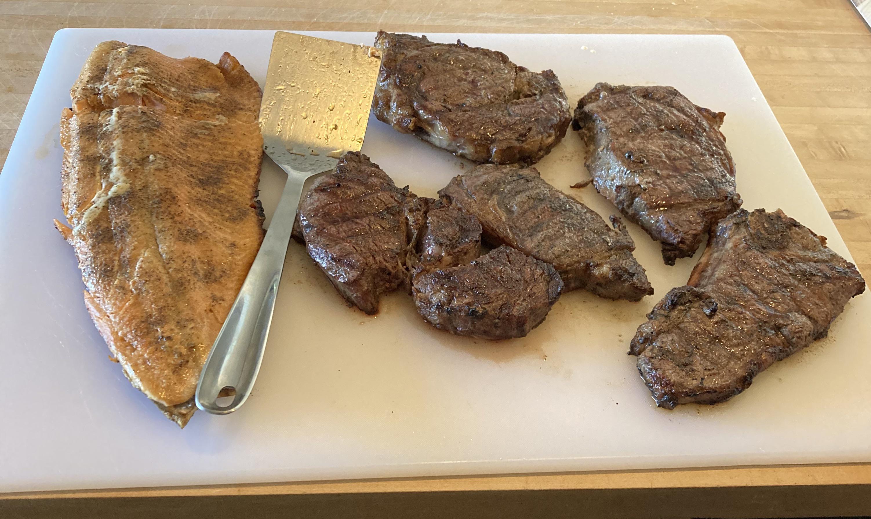 Surf and Turf | Scrolller