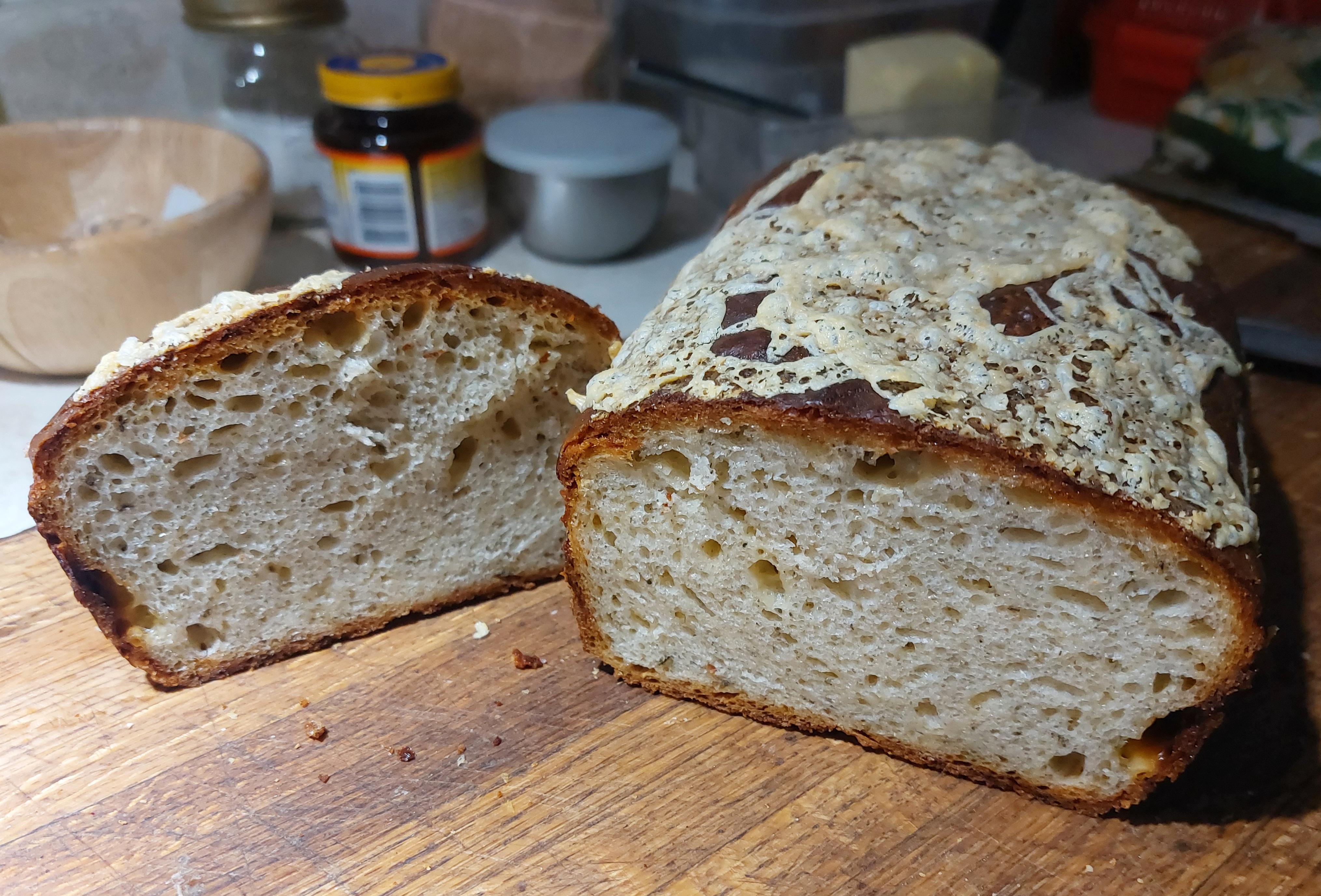[homemade] cheese bread | Scrolller