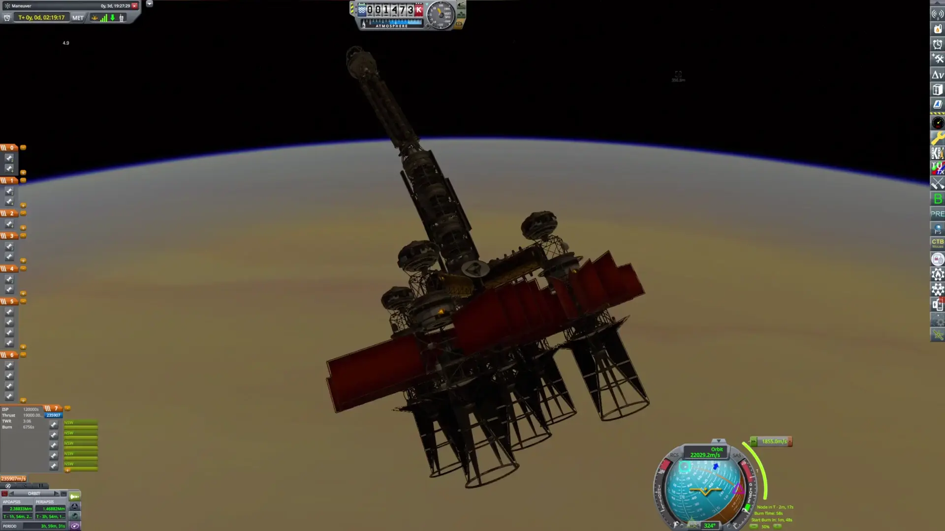 N/S COSMIC FLOP | Scrolller