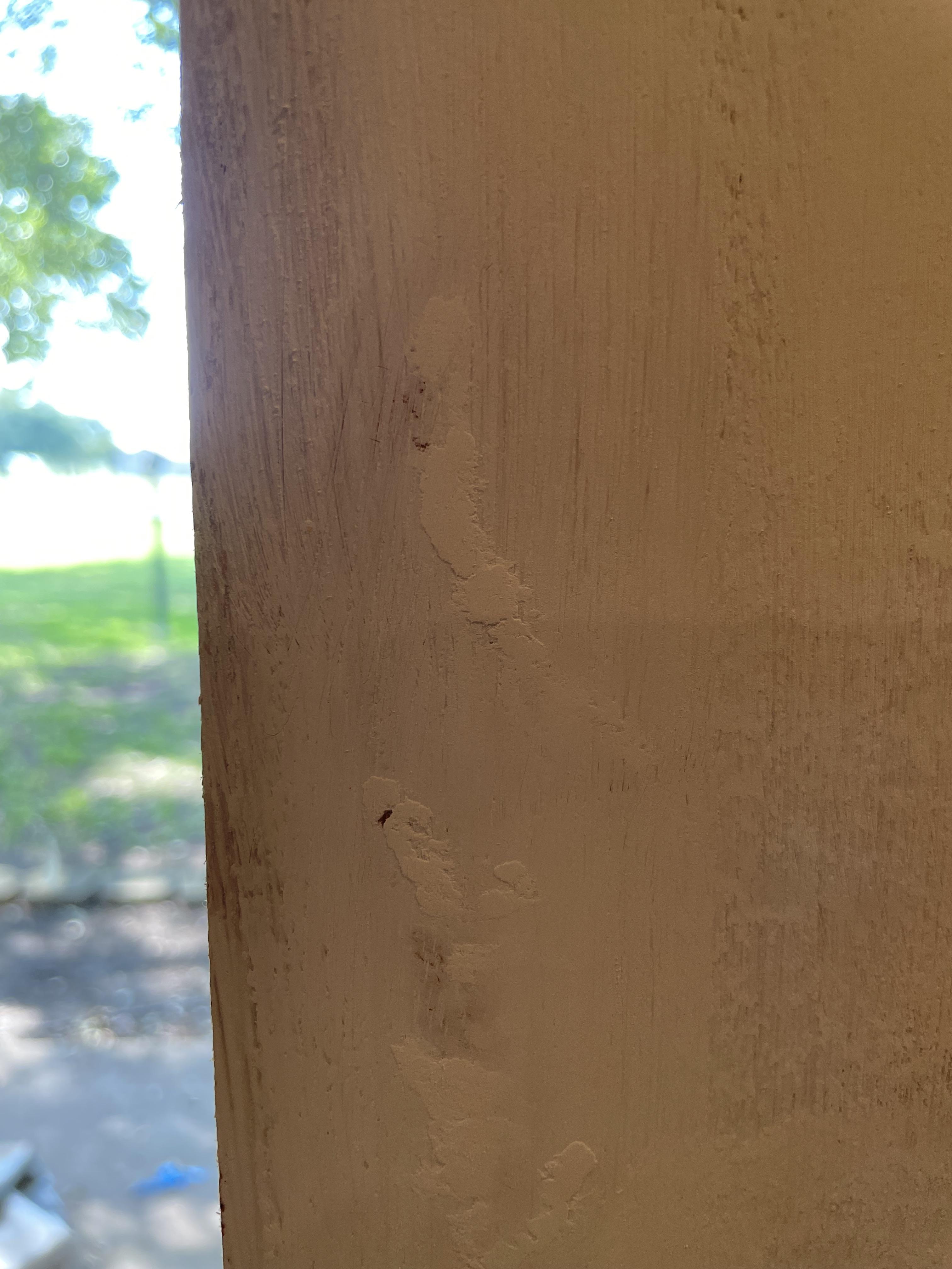 What am I doing wrong with this paint primer? | Scrolller