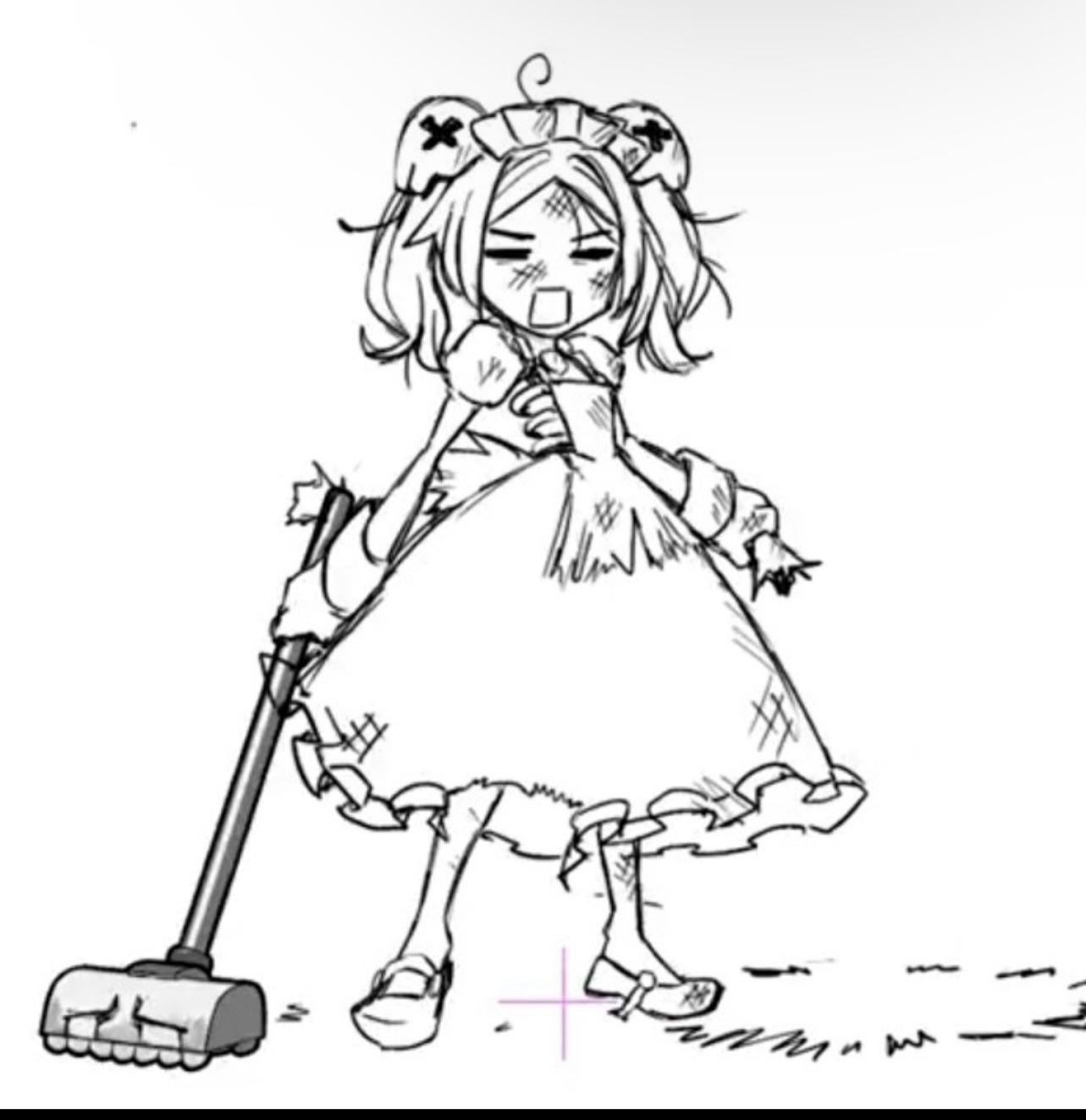 Discover more like Skullgirls: Copycat. and Related Content | Scrolller