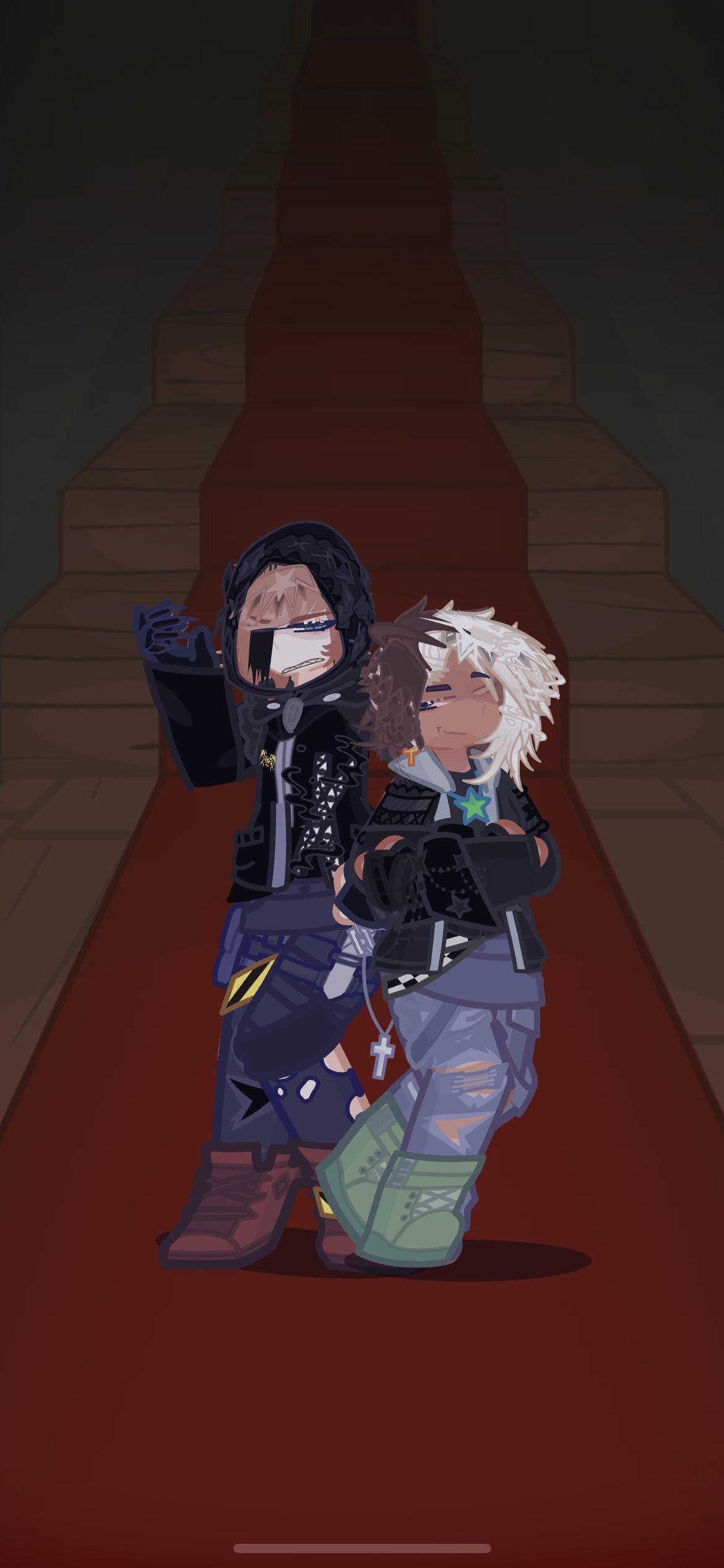 The mandela catalogue remakes!! | Scrolller