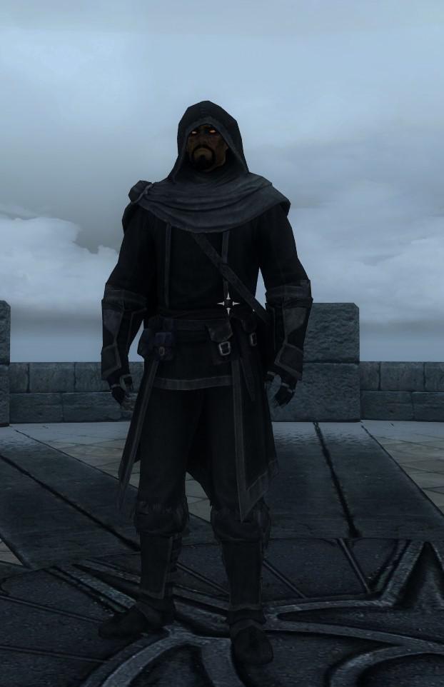 Meet my Fire Mage | Scrolller