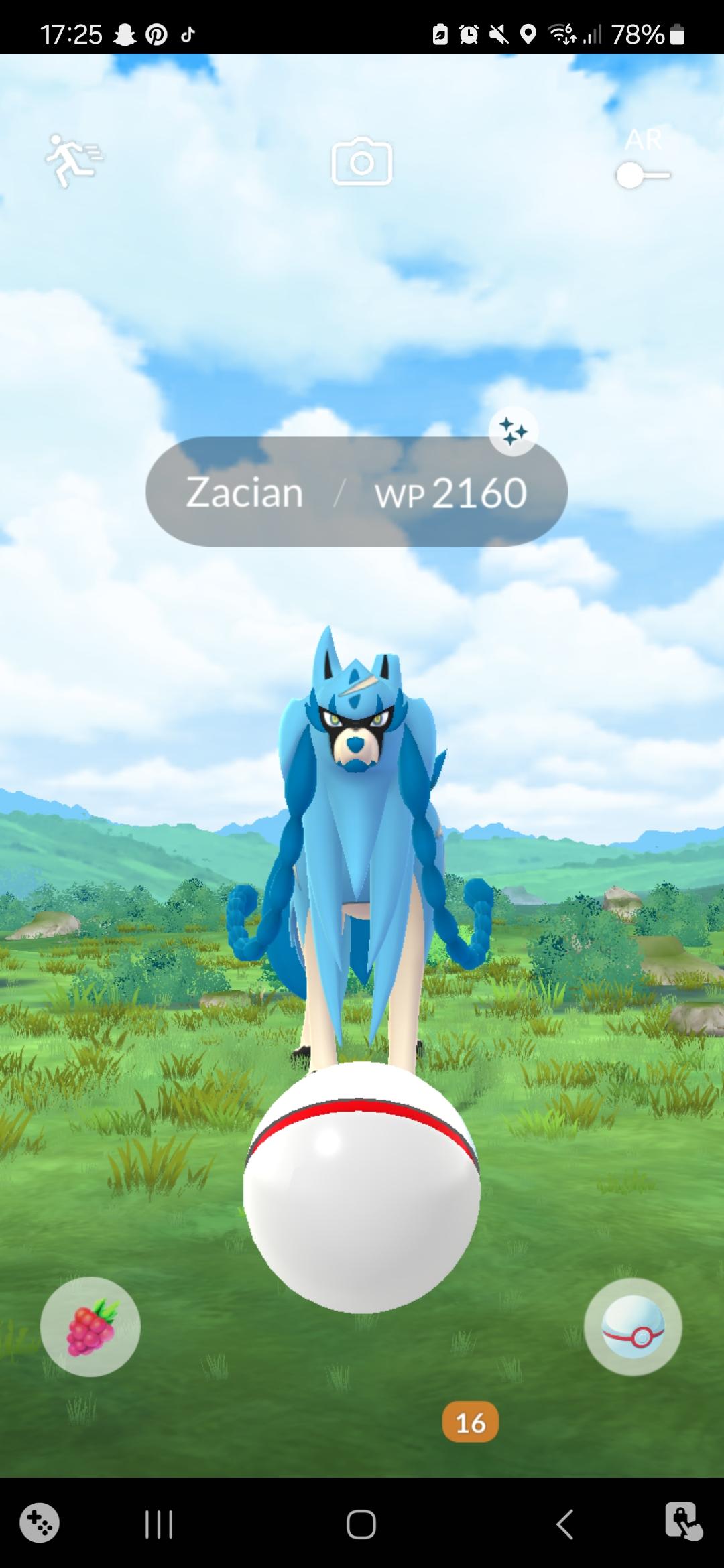 Got those from only one raid each | Scrolller