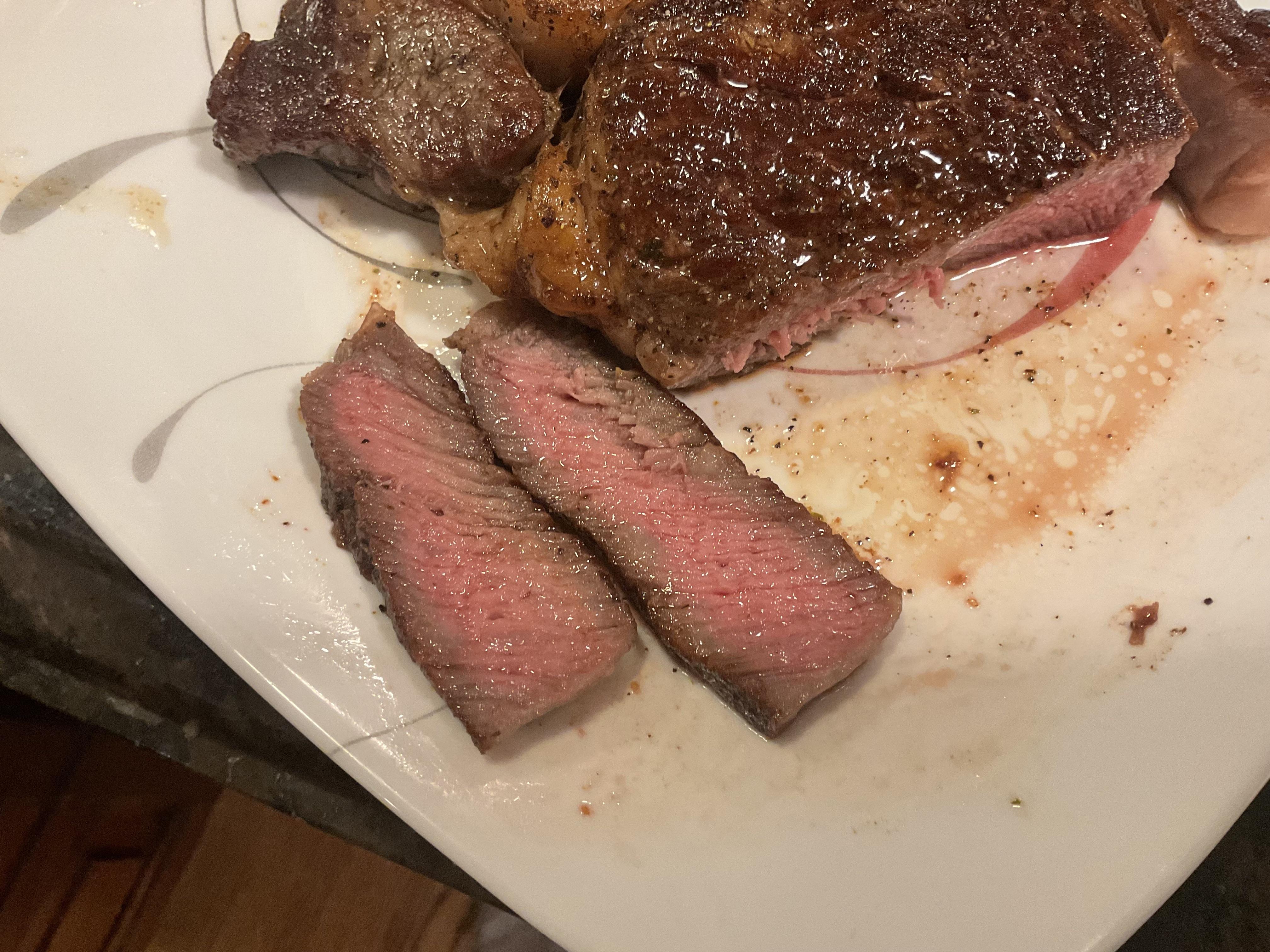 Ribeye | Scrolller