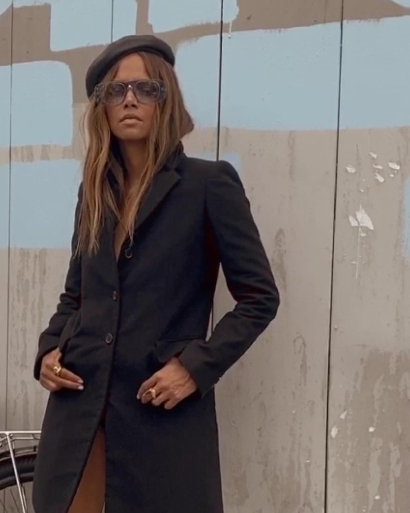 Halle Berry | Scrolller