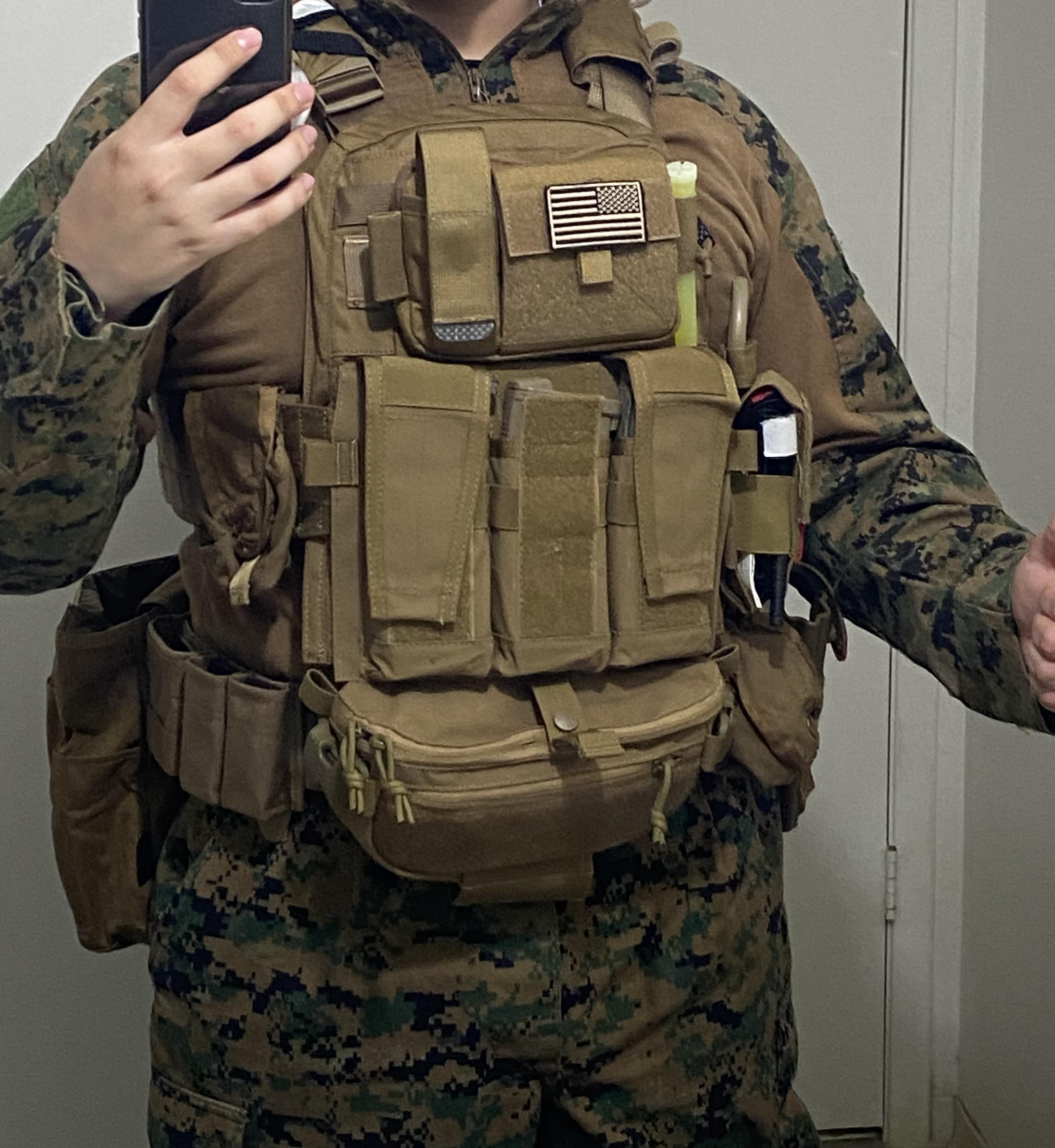 31st MEU WIP | Scrolller