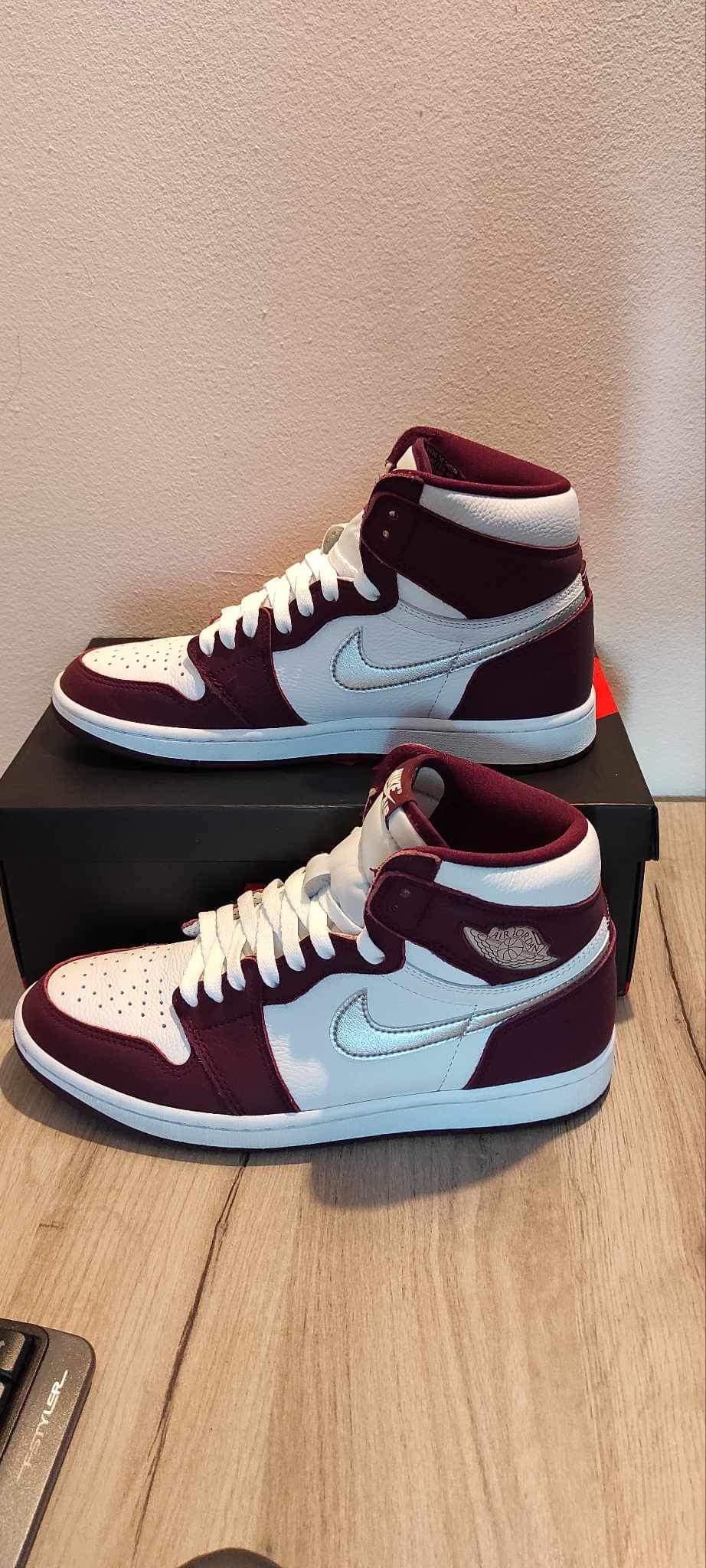 I love the colour on these joints. | Scrolller