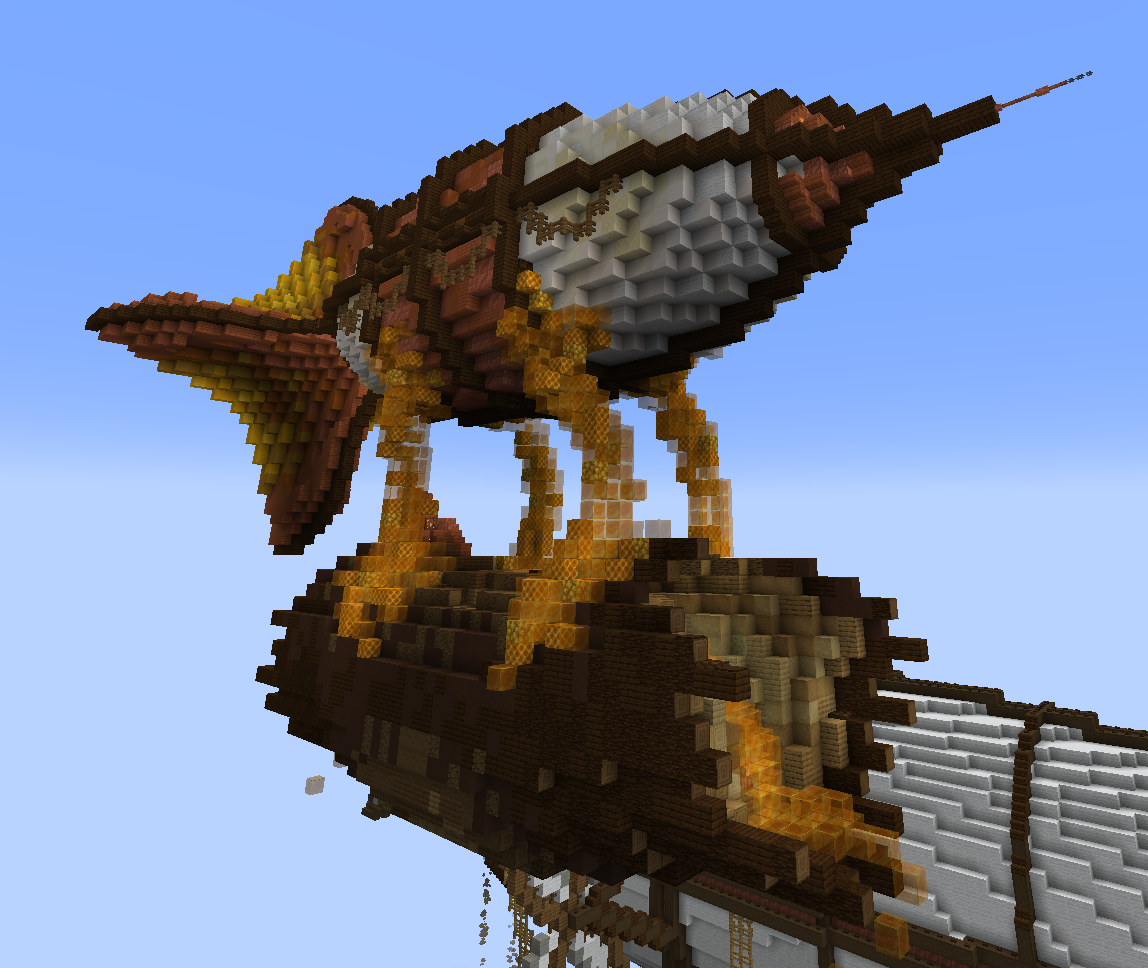 The idea vs the final result | Scrolller