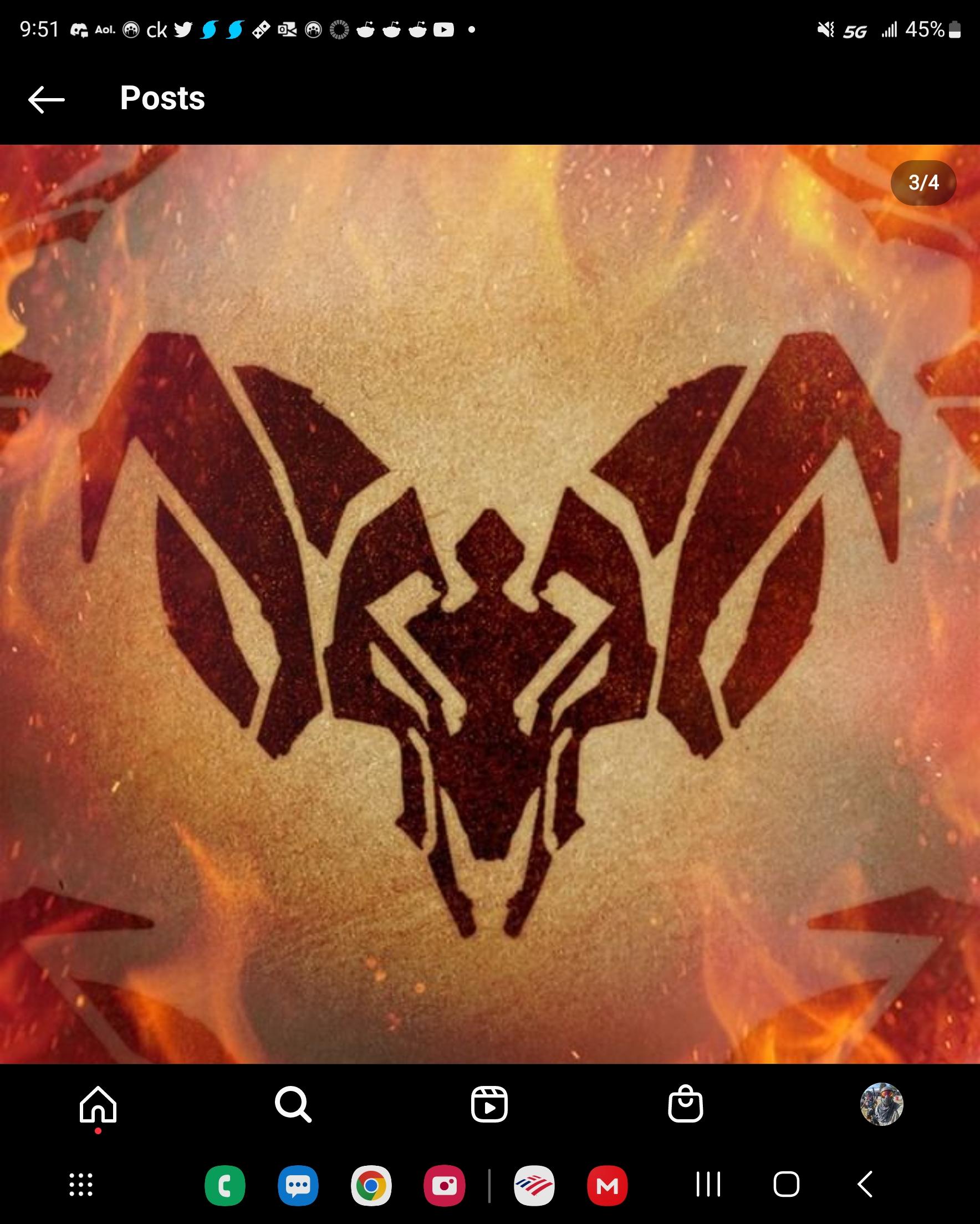 Help identifying Art style | Scrolller