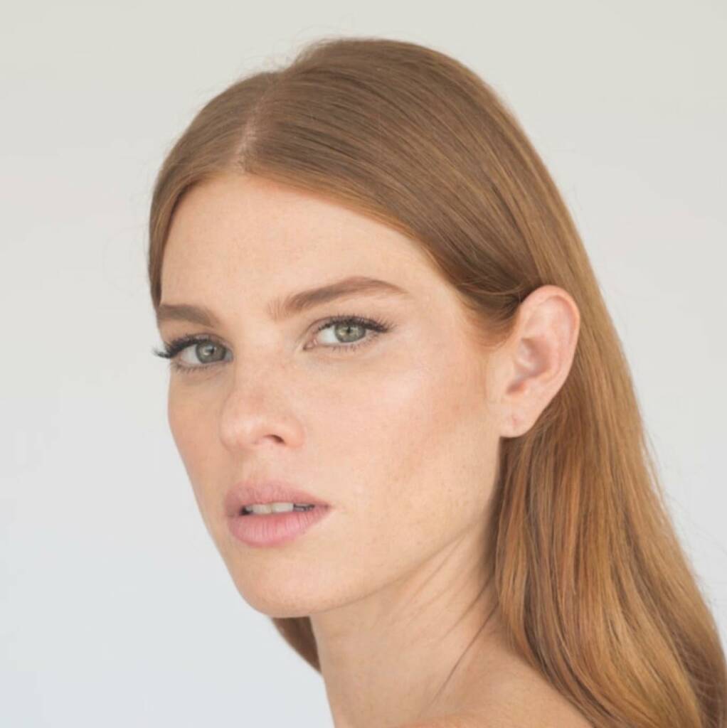 Yuval Scharf | (x3) | Scrolller