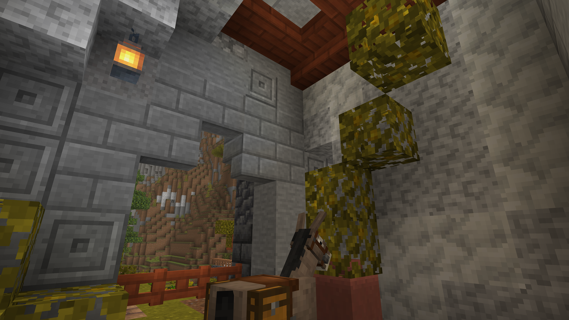 Finished my house rate 1-10 | Scrolller