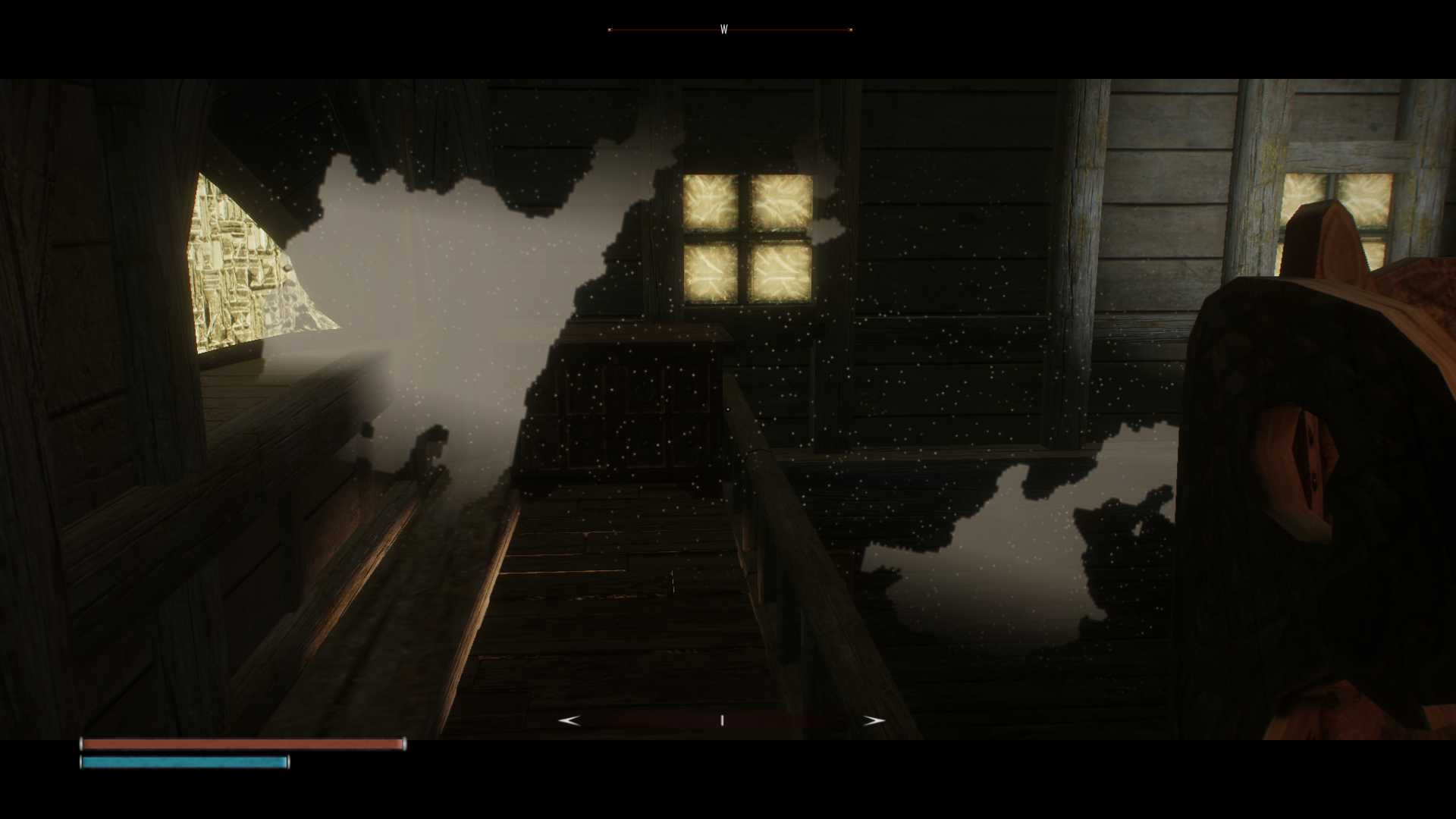 Need help getting rid of solid white smoke? textures. | Scrolller