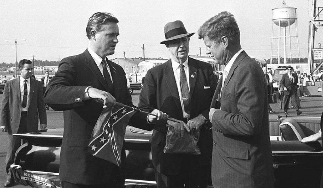 John F. Kennedy 1950s/1960s | Scrolller