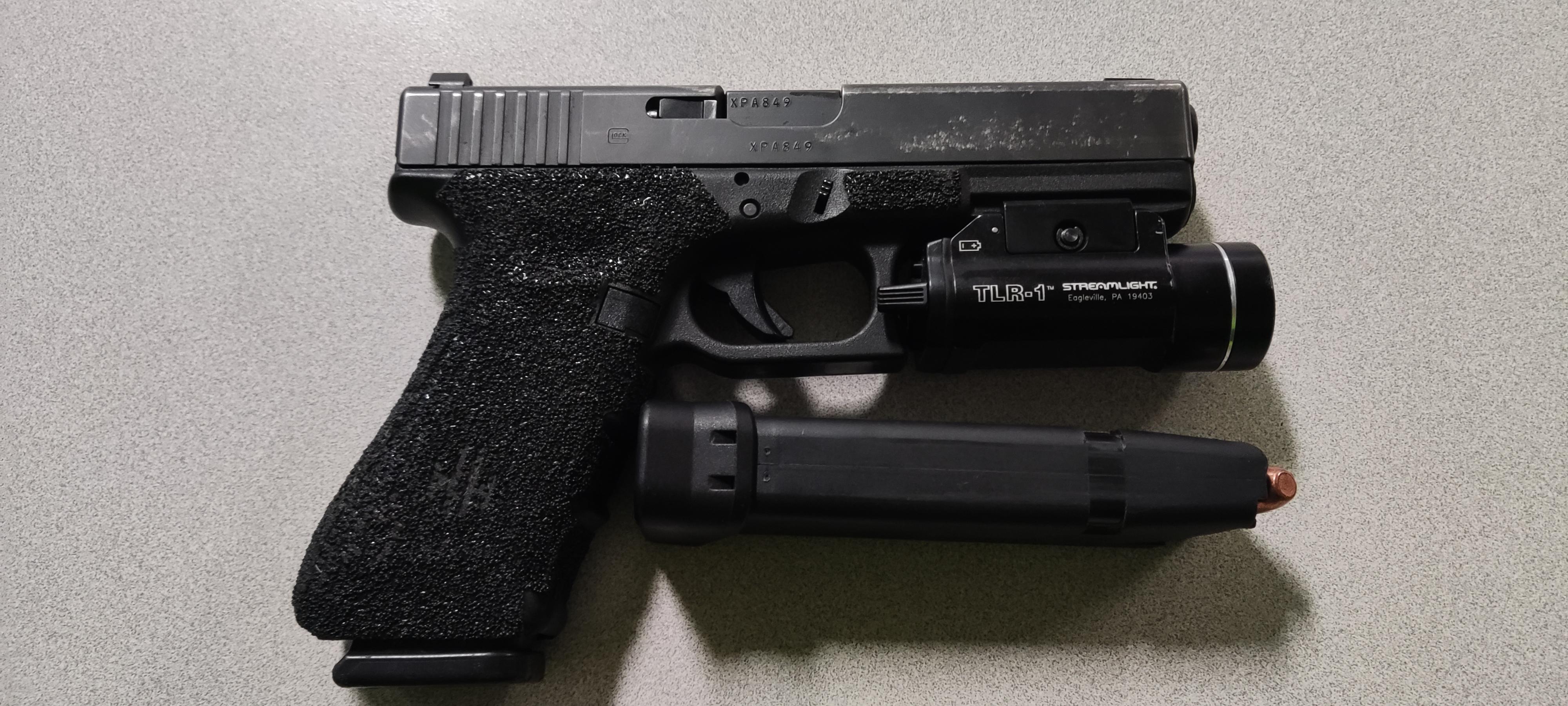 Upgraded my PD G22 | Scrolller