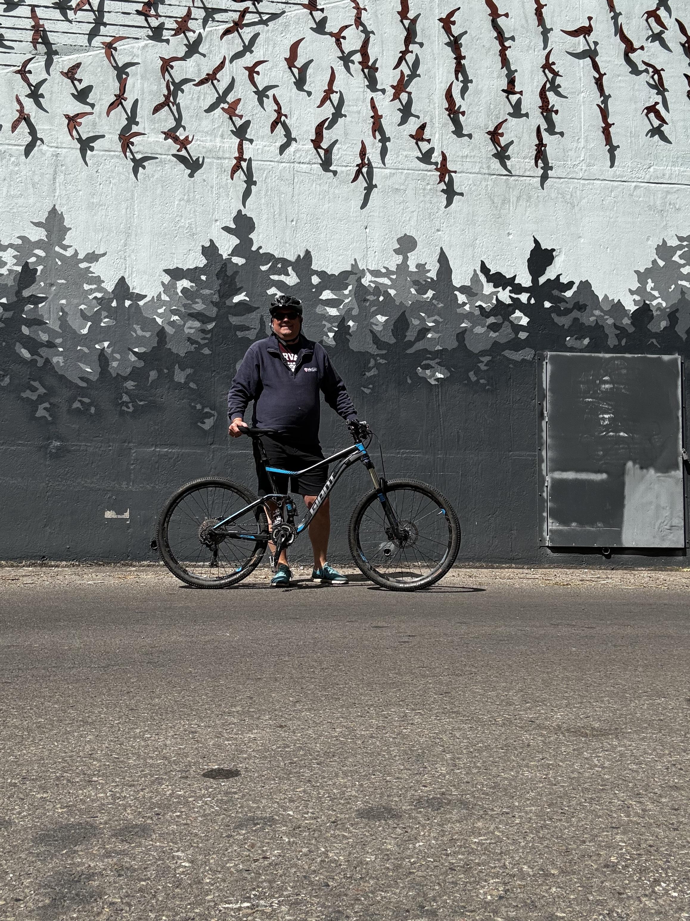 Today’s hype post - selfie challenge (non-obvious spots…maybe) | Scrolller