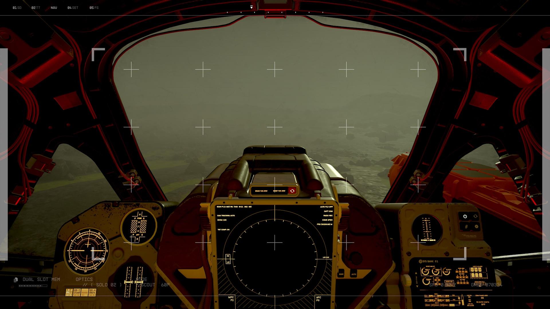 Scorch: Titanfall | Scrolller