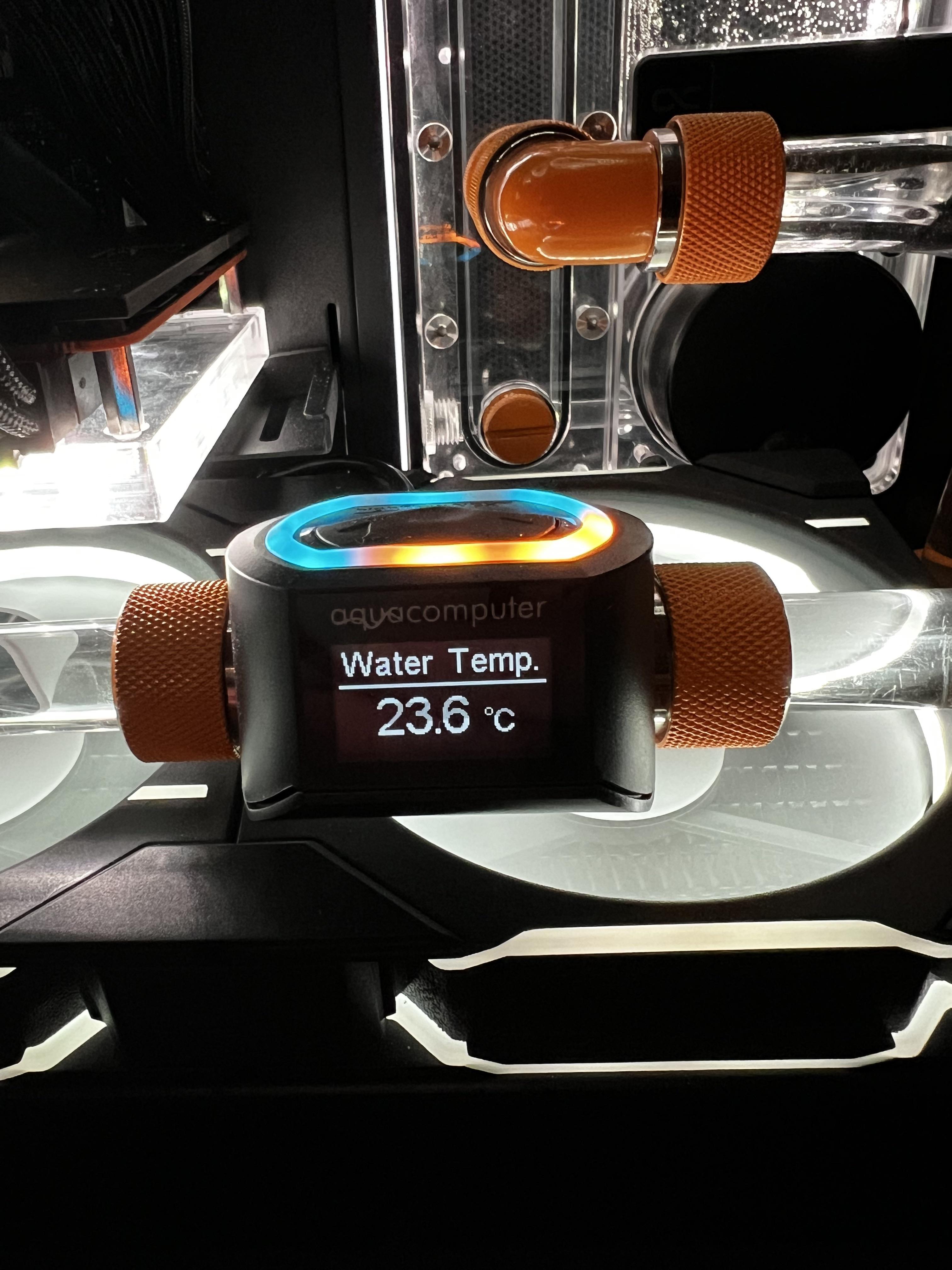 Finally finished with my first loop | Scrolller
