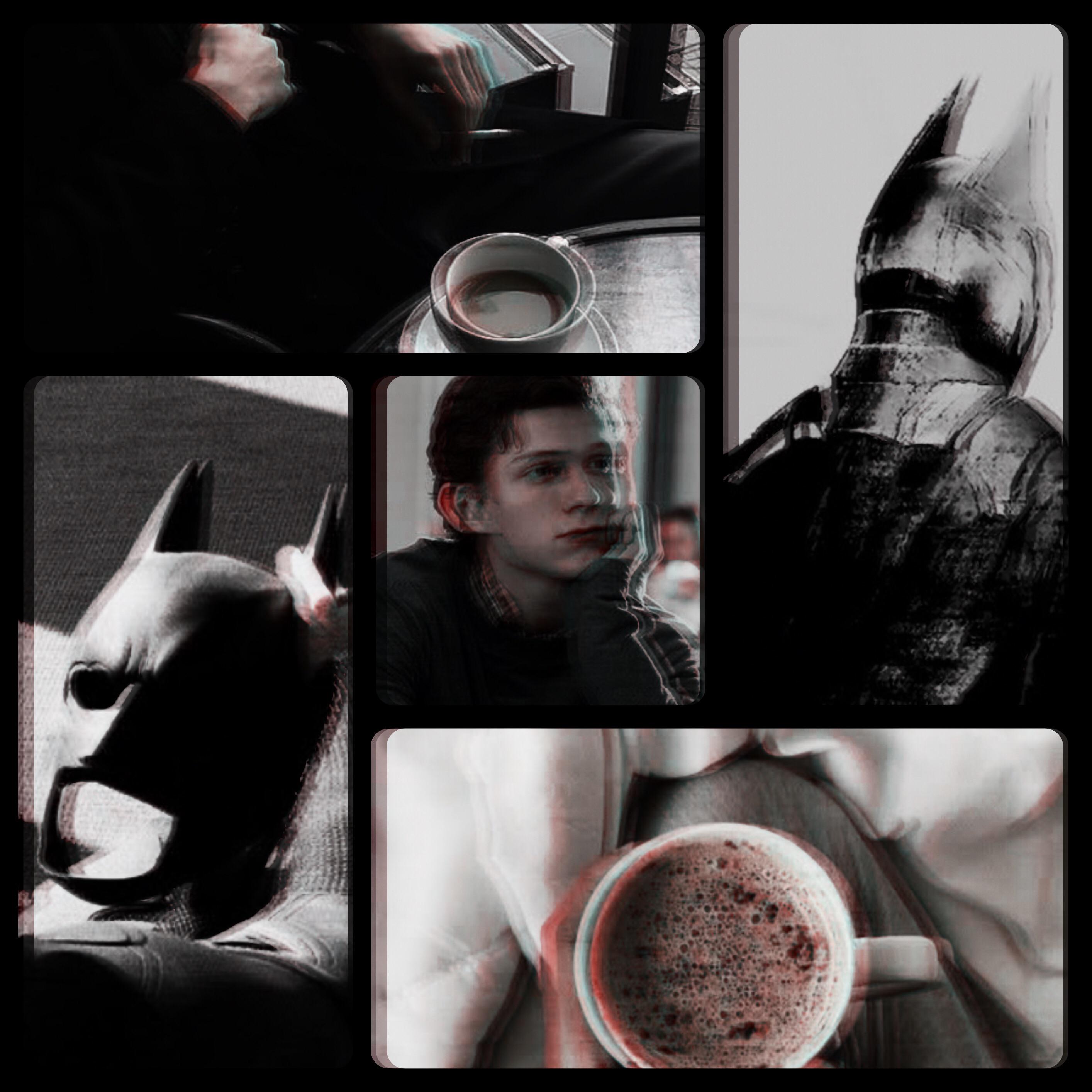 Aesthetics I made for my friends 💜 | Scrolller