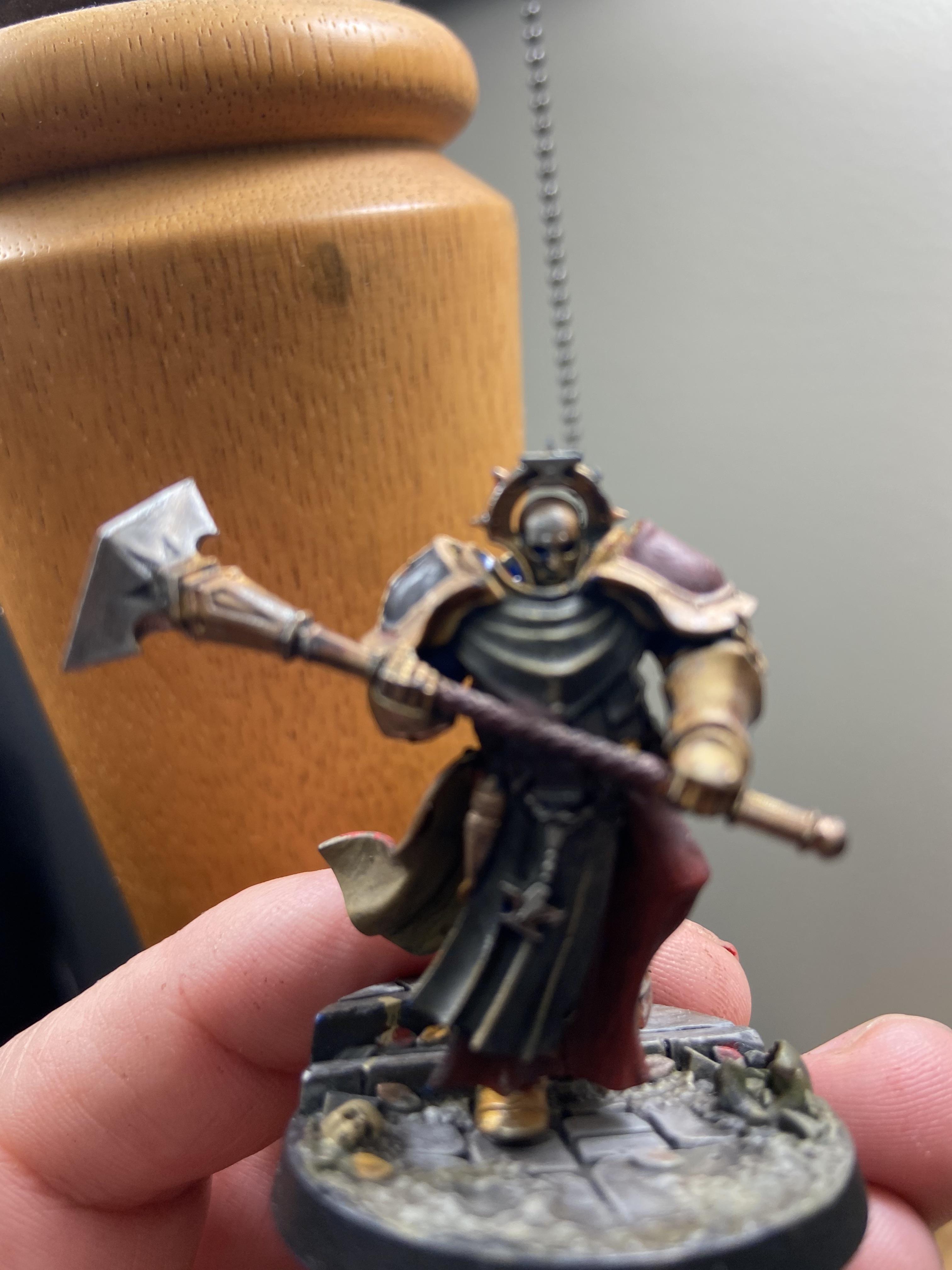 Underworlds teams. | Scrolller