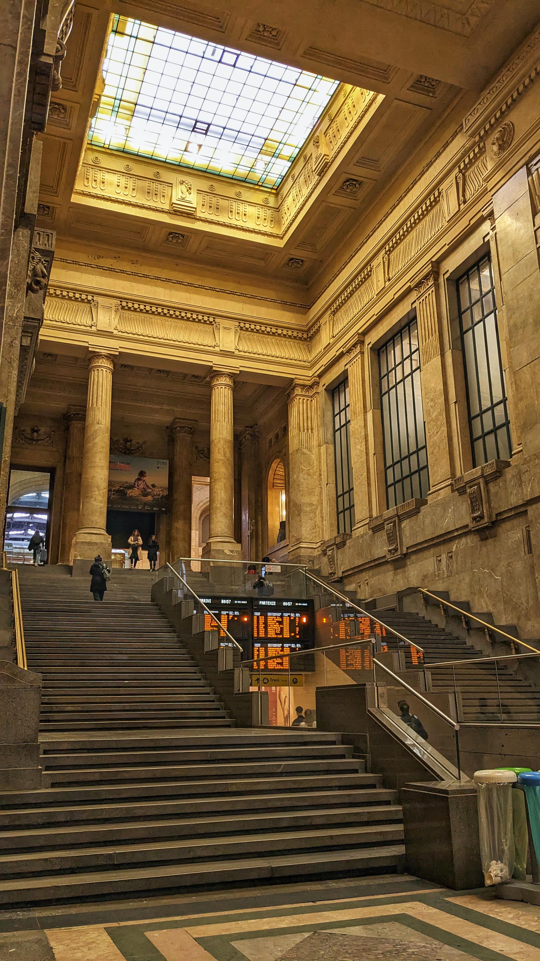 Italy in April | Scrolller