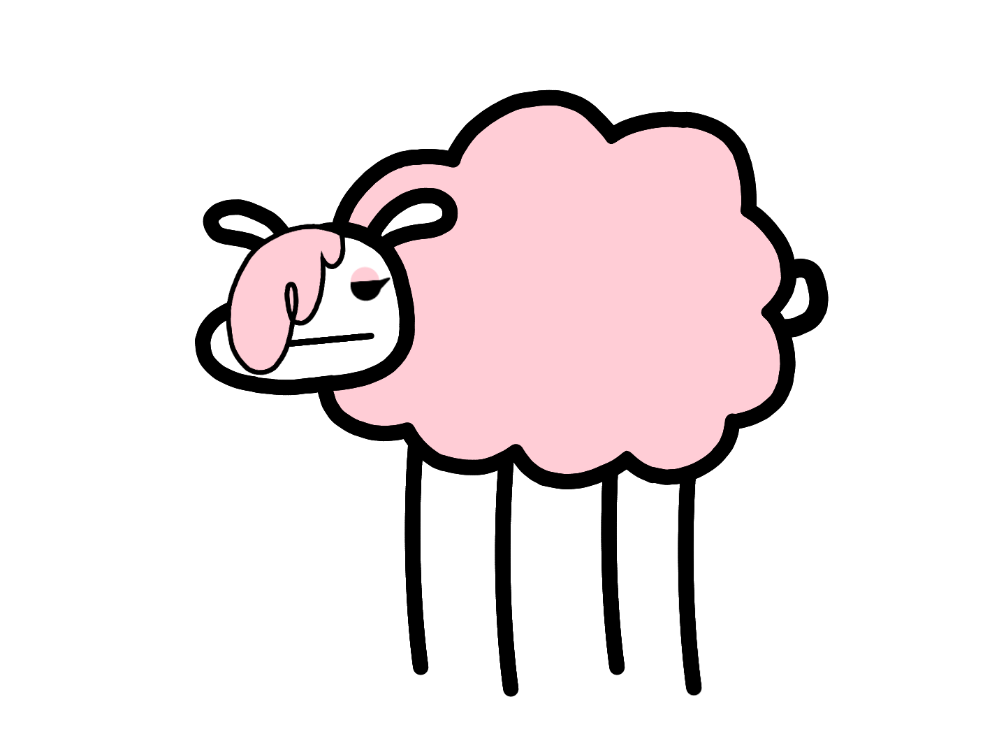 "Beep, Beep..." | Scrolller