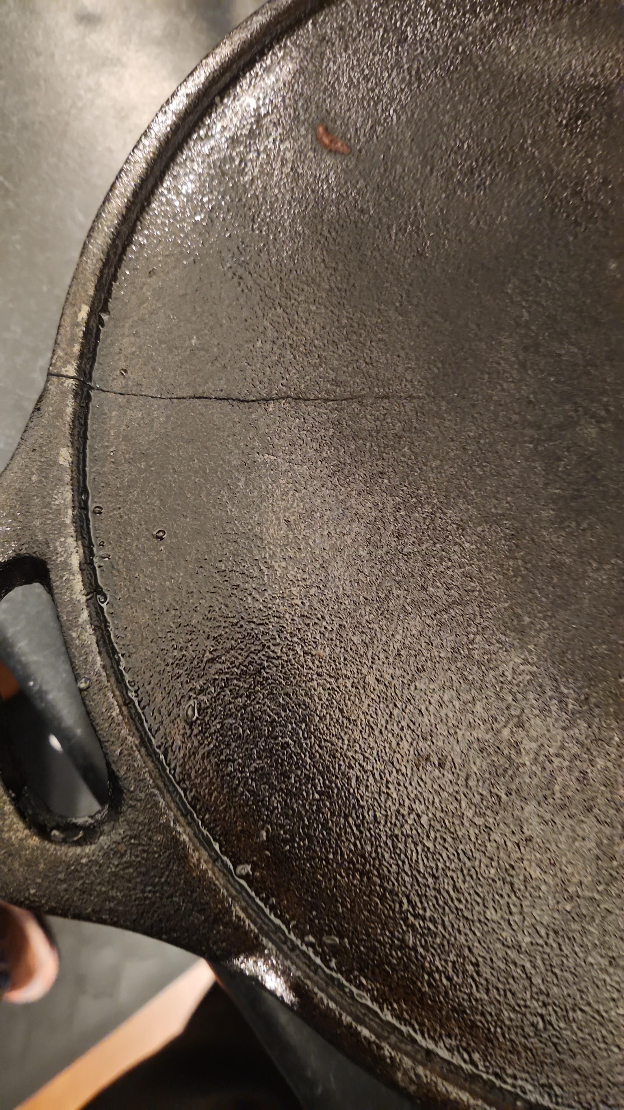 Any way to fix? | Scrolller