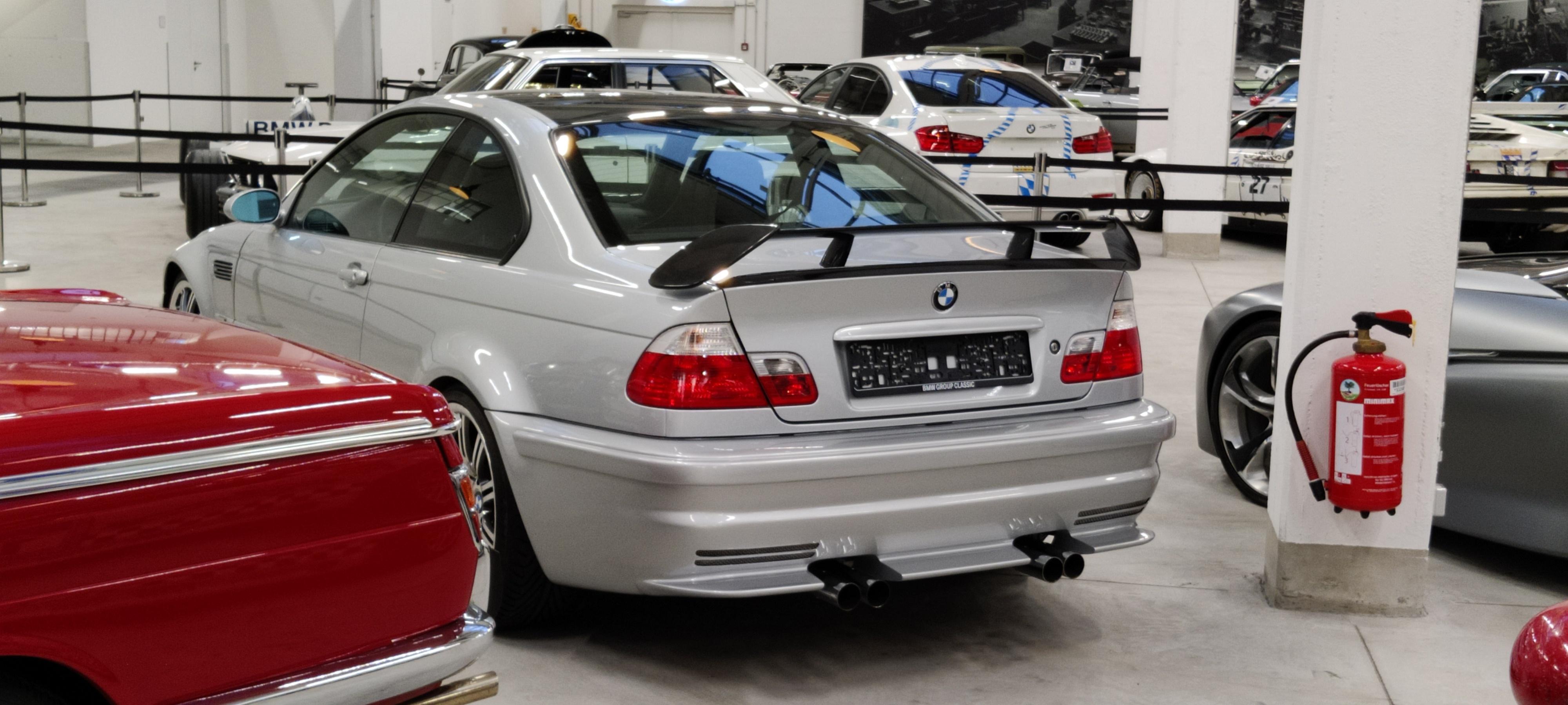 Some classical and very rare BMWs | Scrolller