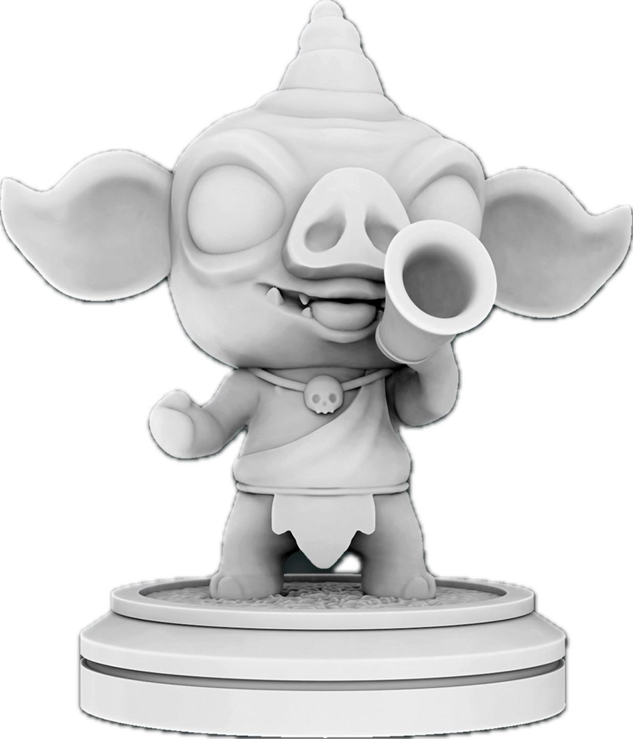 [Totk] 3D Printed Chibi Bokoblins | Scrolller