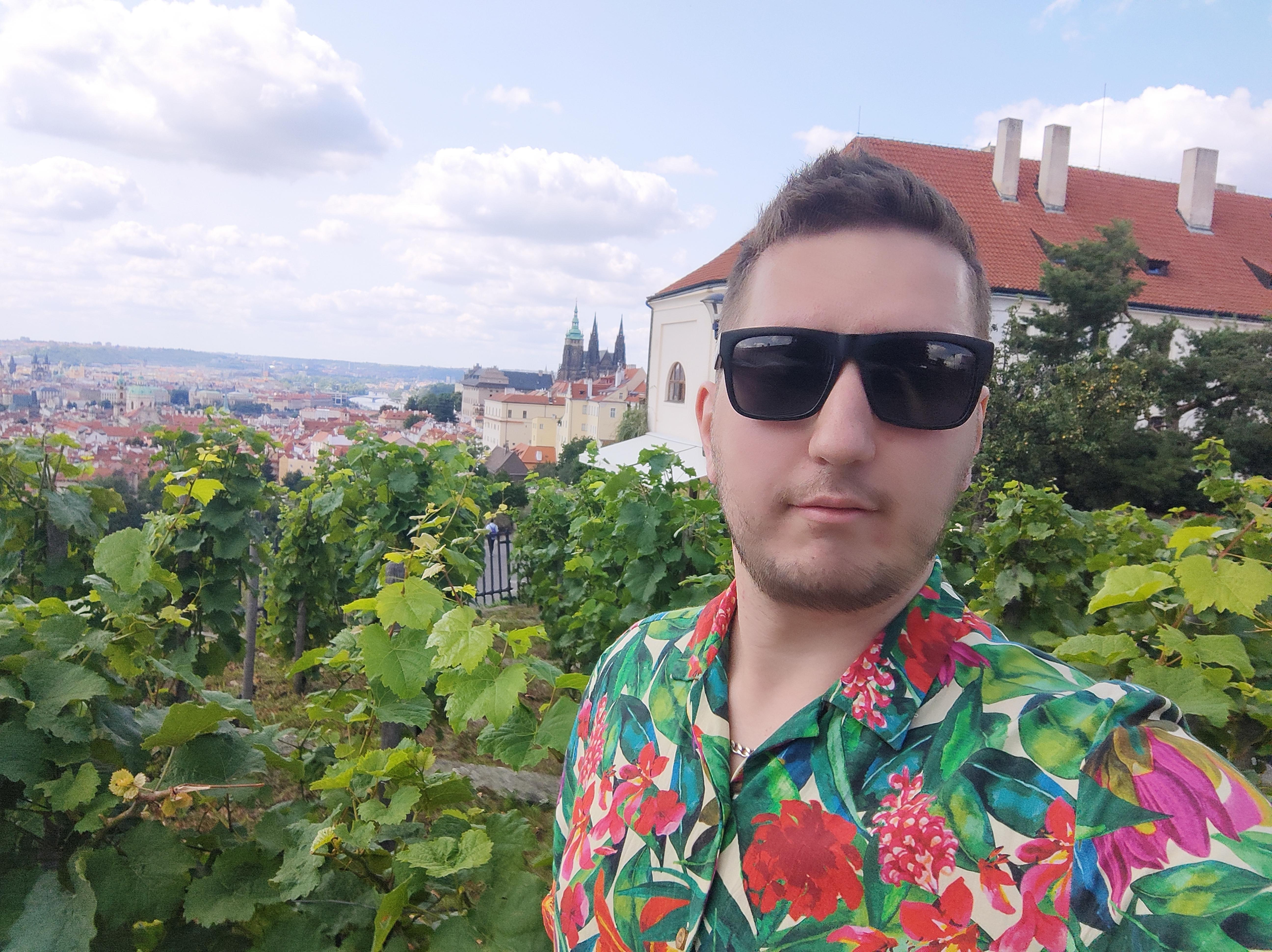 Prague Perfect city | Scrolller