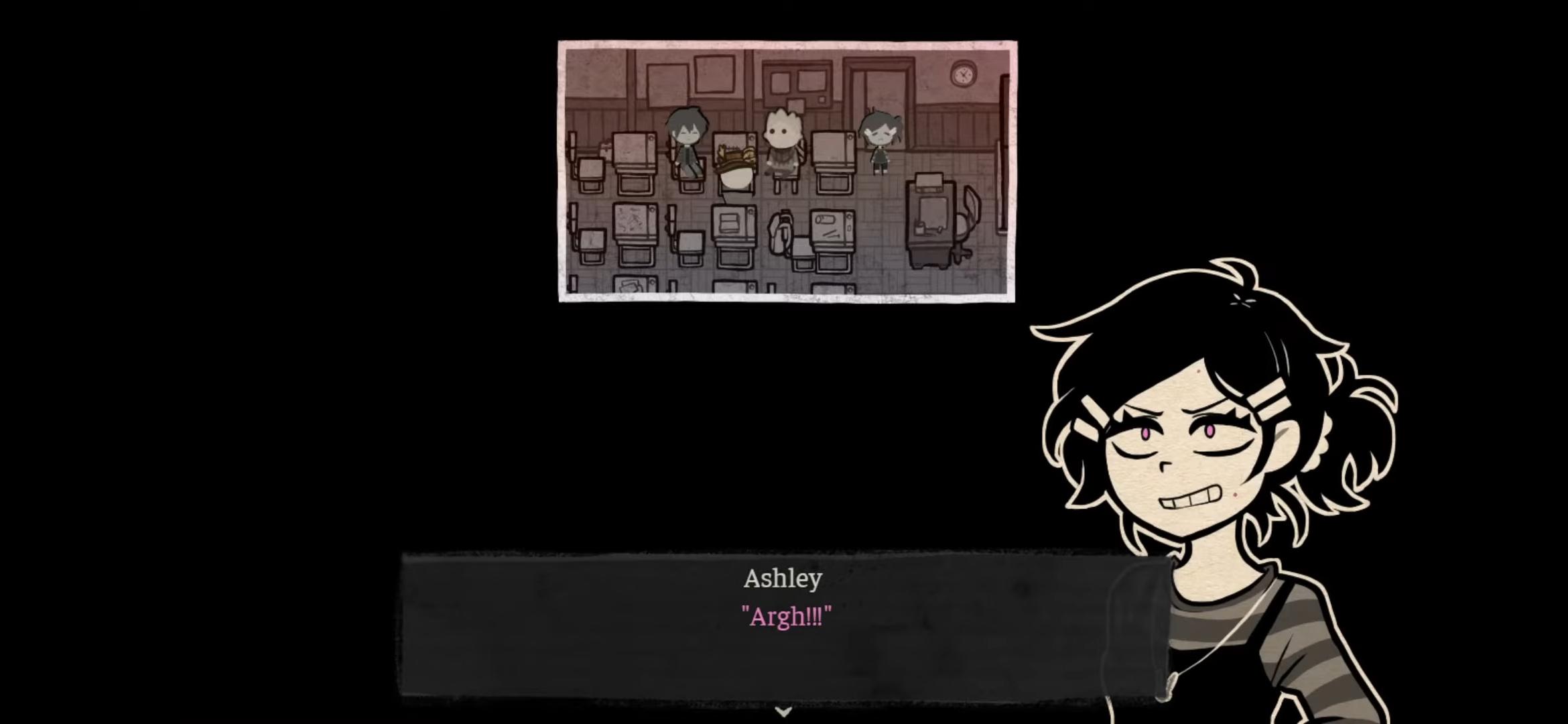 We finally got Teen Ashley Sprite | Scrolller