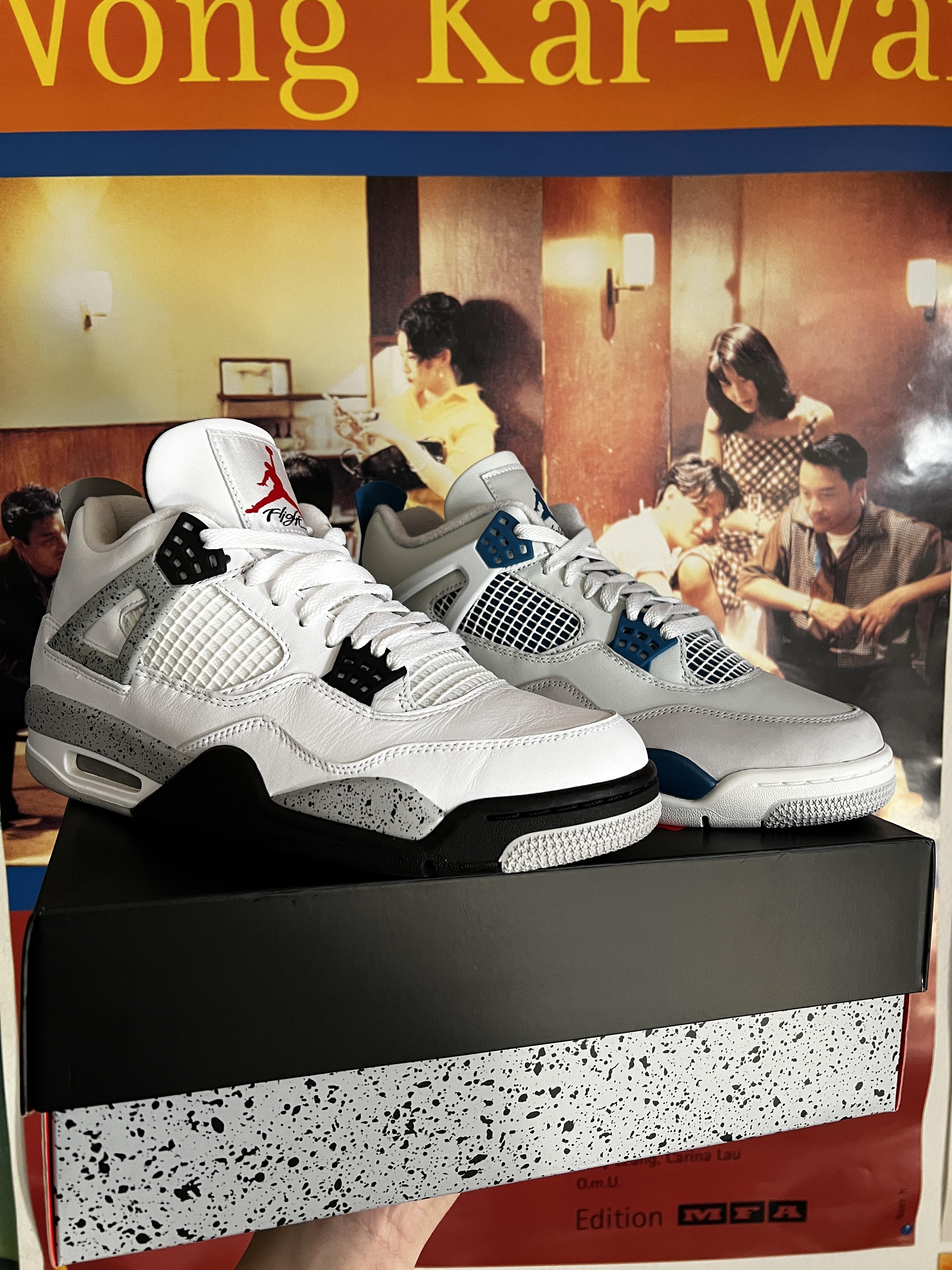 My two favorite 4’s! | Scrolller