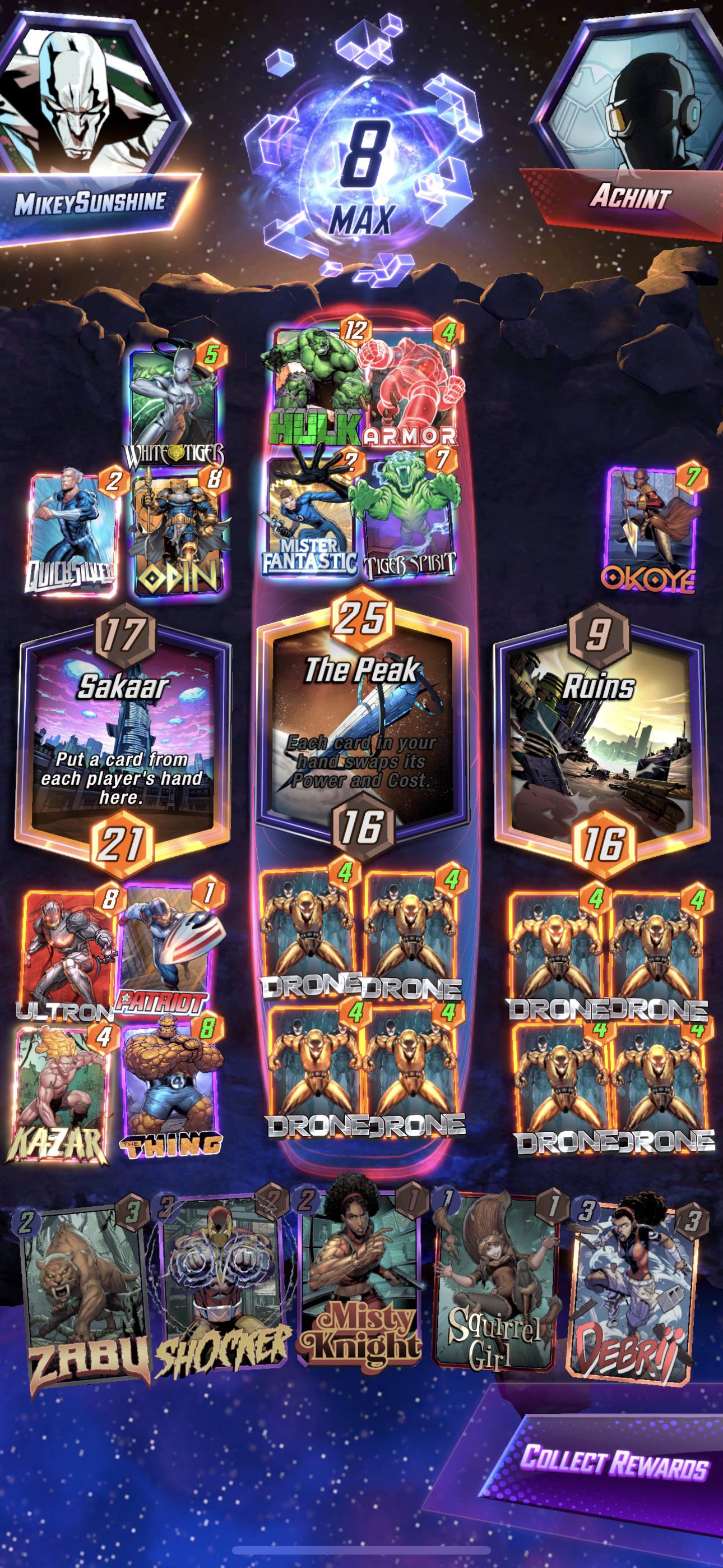 How it started / How it’s going | Scrolller