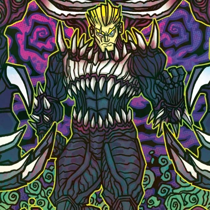 [OC ARTWORK] "Venomous Behavior" art by me | Scrolller