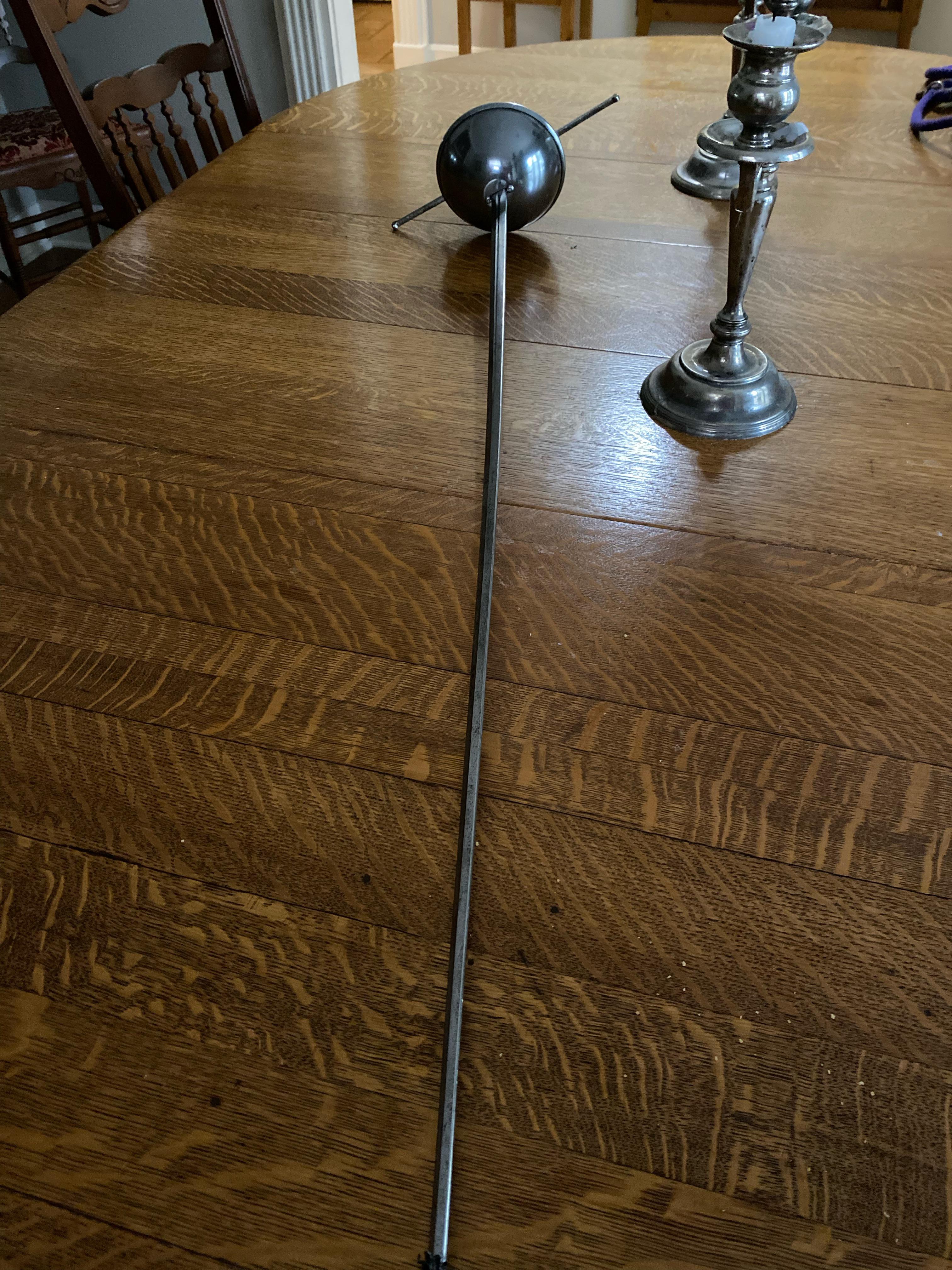 My Malleus has returned home! | Scrolller