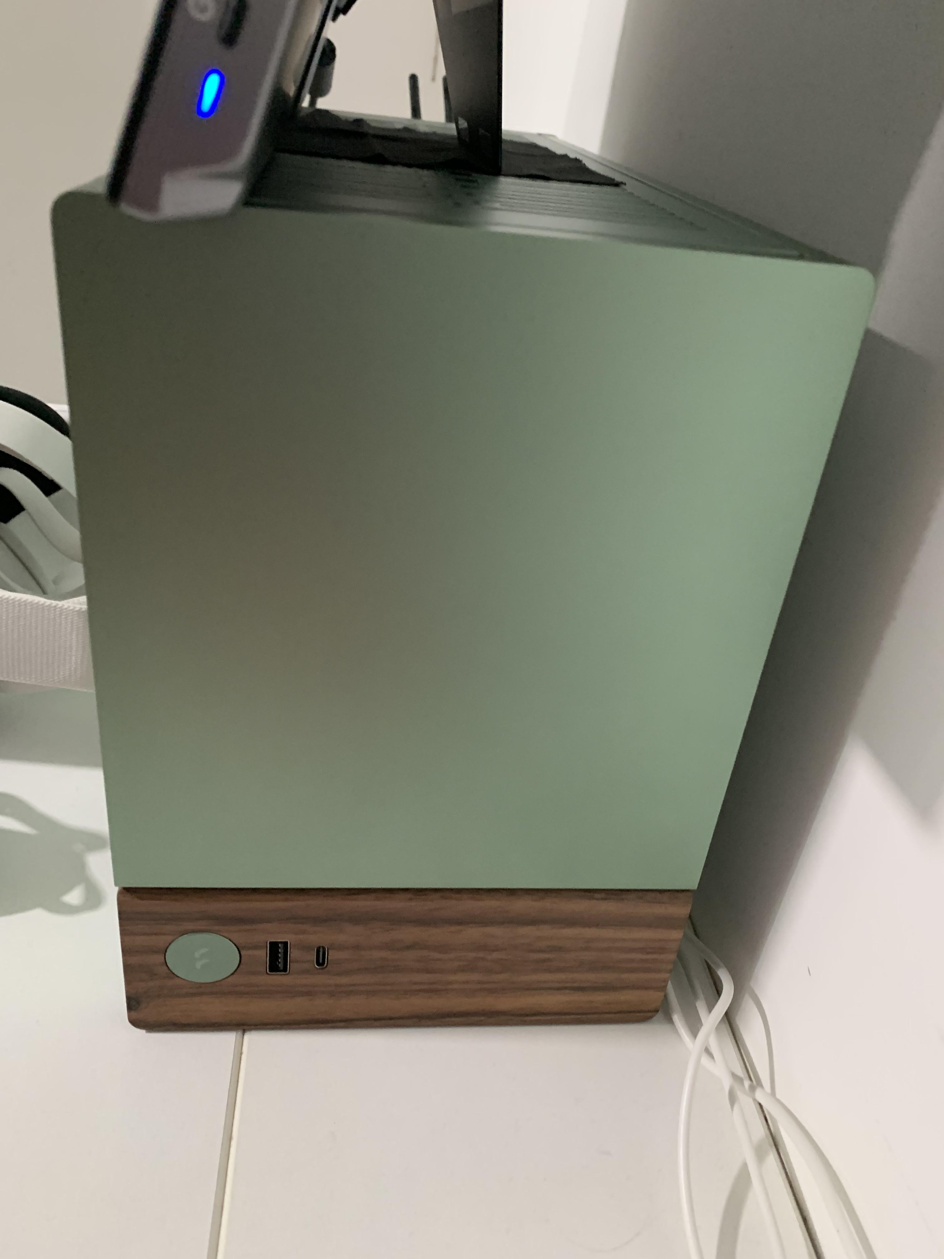 R8 my AirB&B setup! Finally complete! | Scrolller