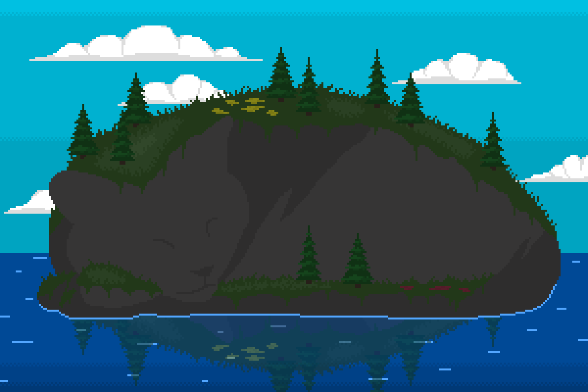 Discover more like PixelArt: Serenity - Inspired by Casper (my cat) and Related Content | Scrolller