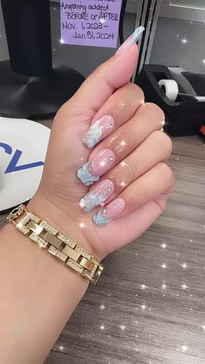 Nail Appreciation Post | Scrolller