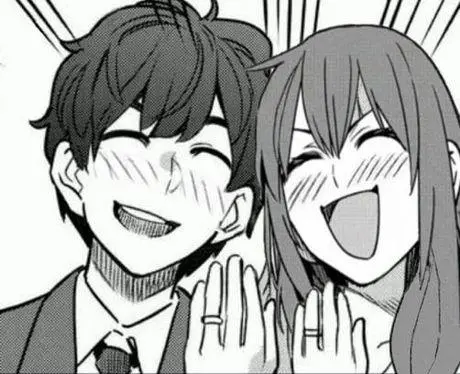 Naoto Hachioji x Maki Gamou marriage edit | Scrolller