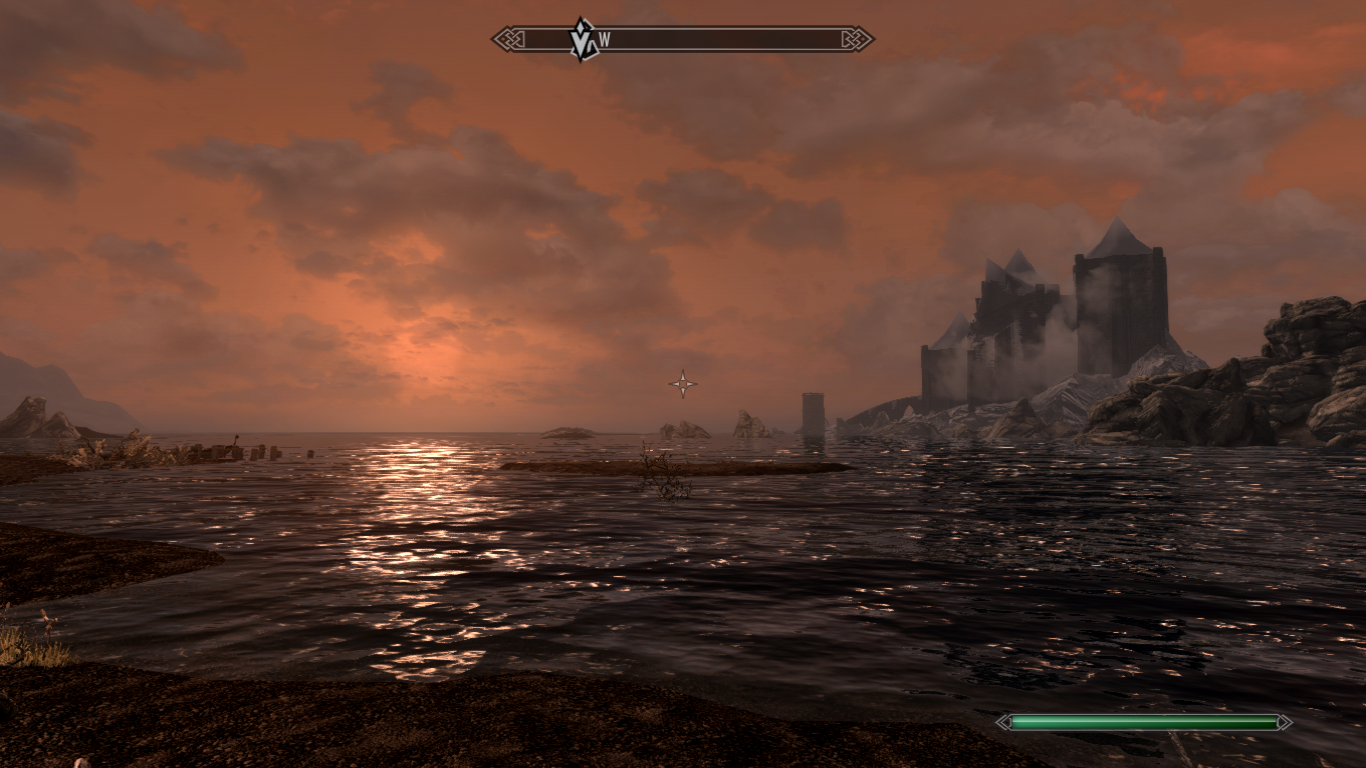 Some of my screenshots during playthrough | Scrolller